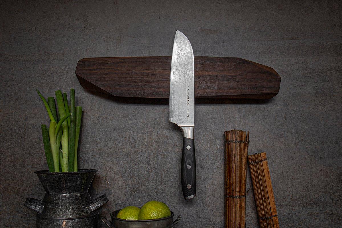 Global G48 Santoku 18 cm | Günstiger shoppen bei knivesandtools.de