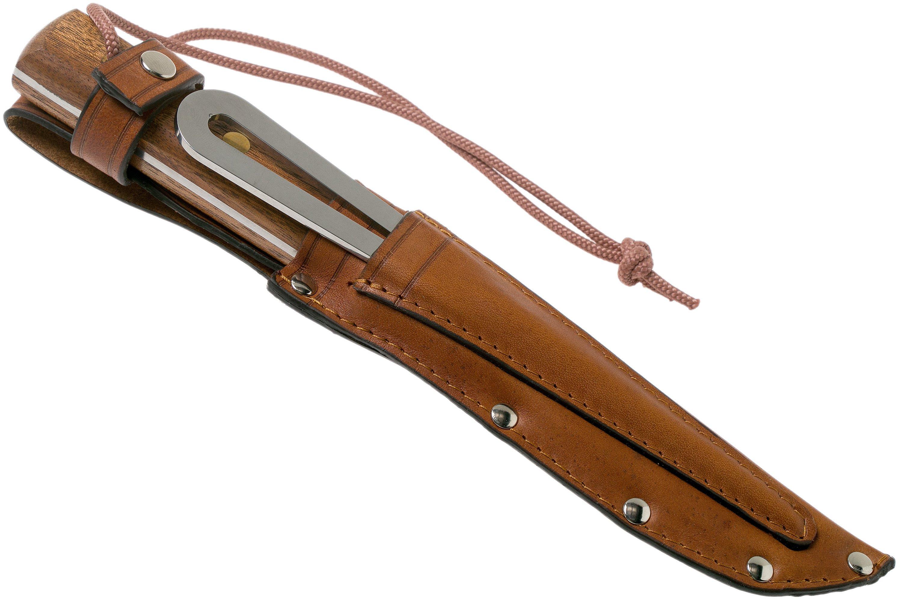 Adola- Sailor's knife with awl | Advantageously shopping at ...