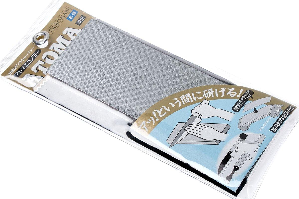 Atoma Diamond Stone #140 Economy diamantslijpsteen | Voordelig kopen ...