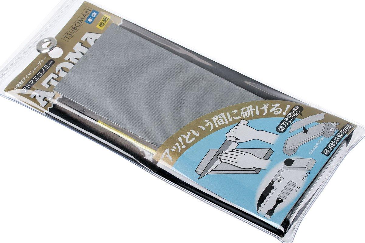Atoma Diamond Stone #1200 Economy diamond sharpening stone ...
