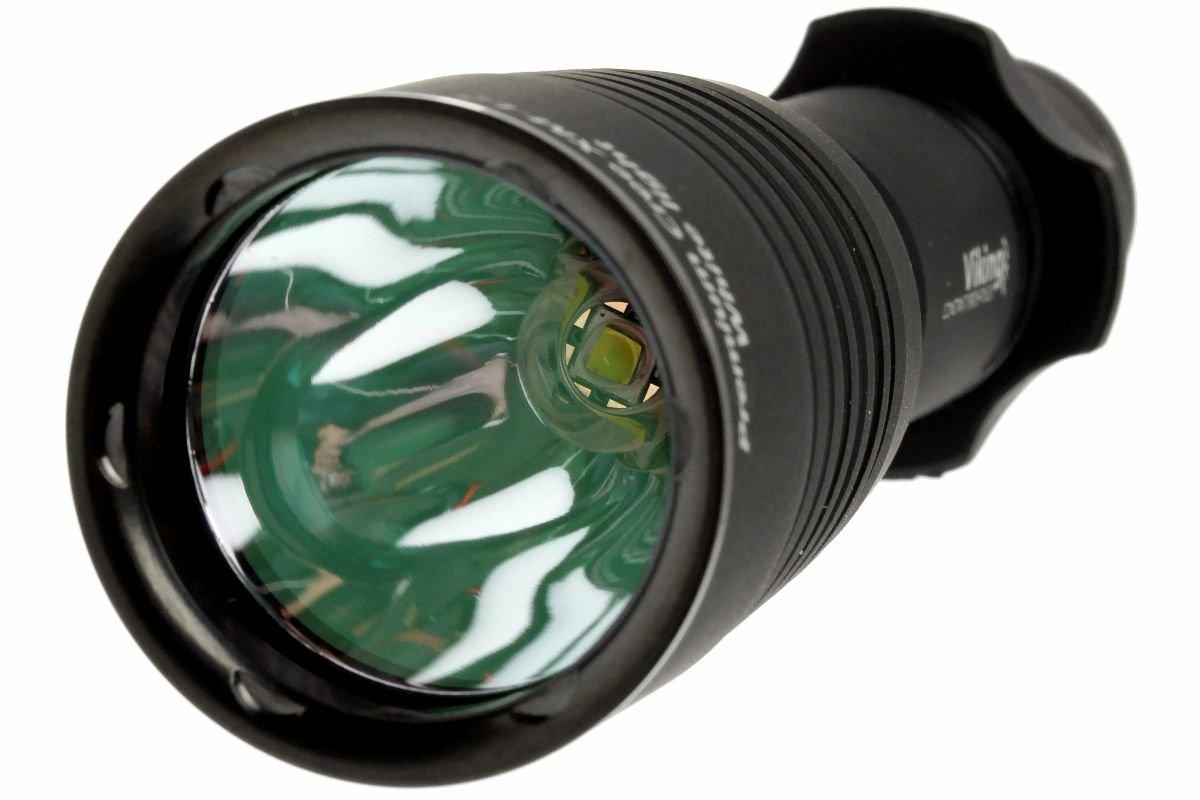 Armytek Viking Pro v2.5 (white LED) | Advantageously shopping at ...