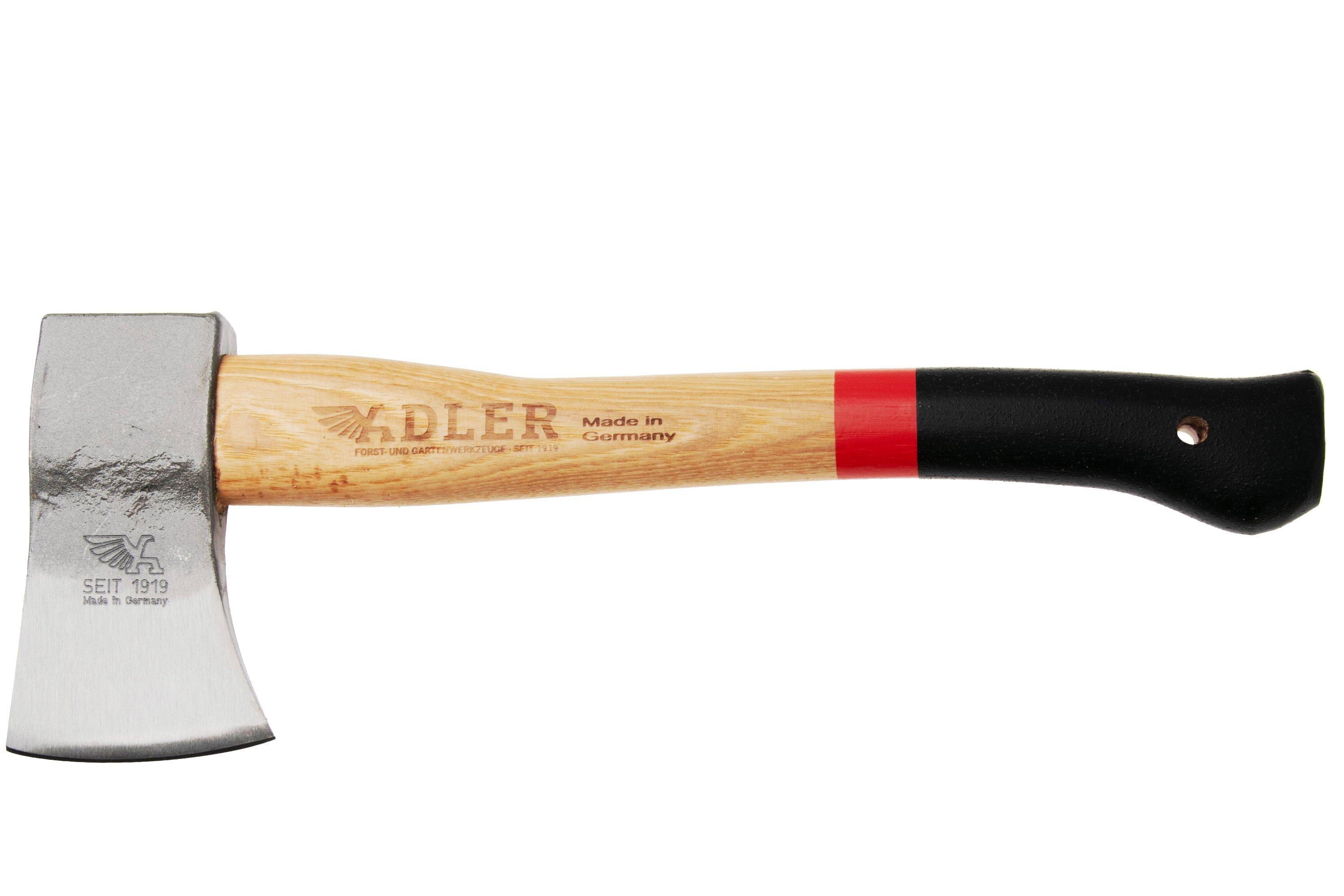 Adler Maine Hatchet Limited Edition, hand axe | Advantageously shopping ...