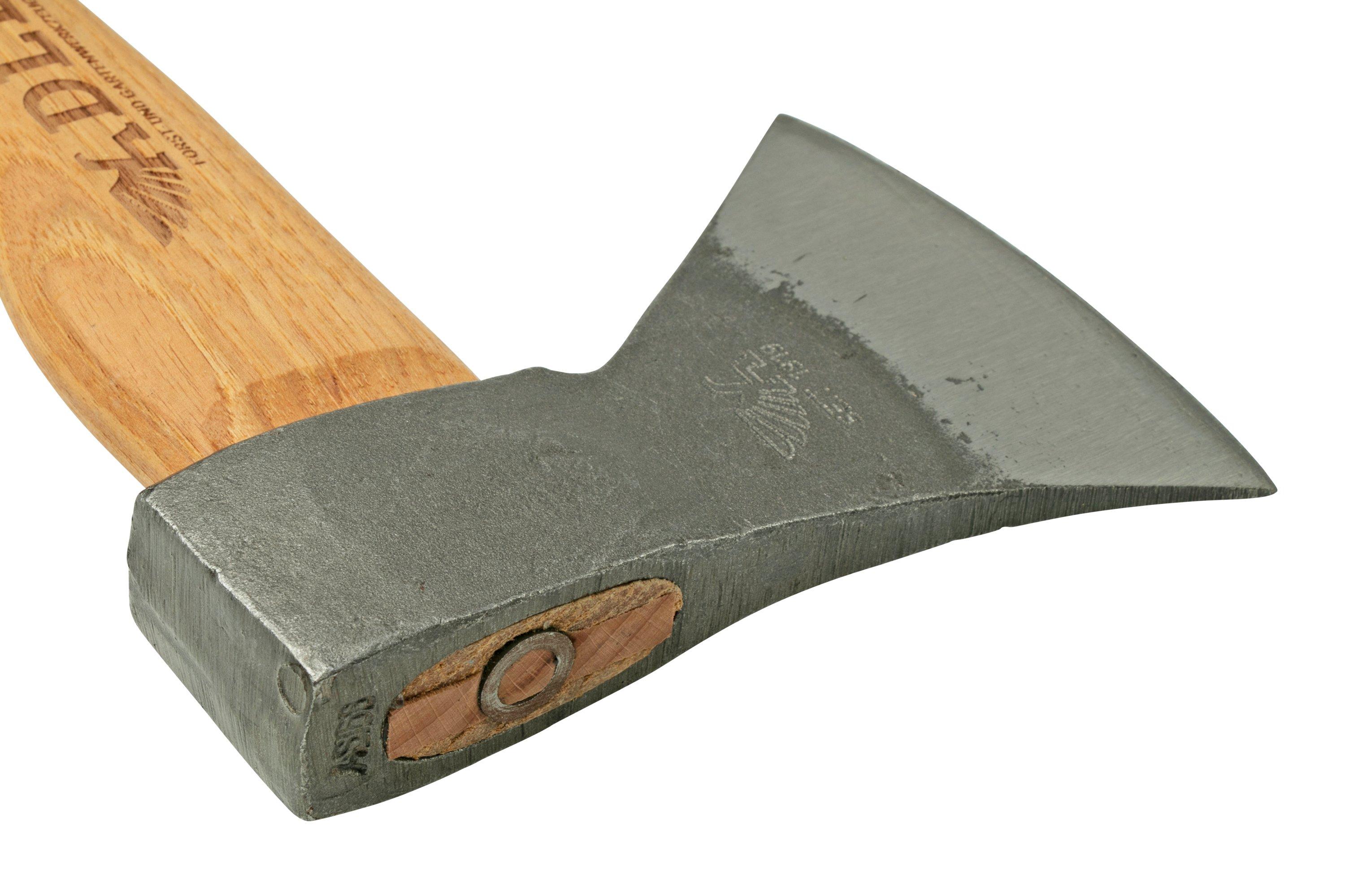 Adler Rheinland Hatchet, verde-negro, hacha de mano | Compras con ...