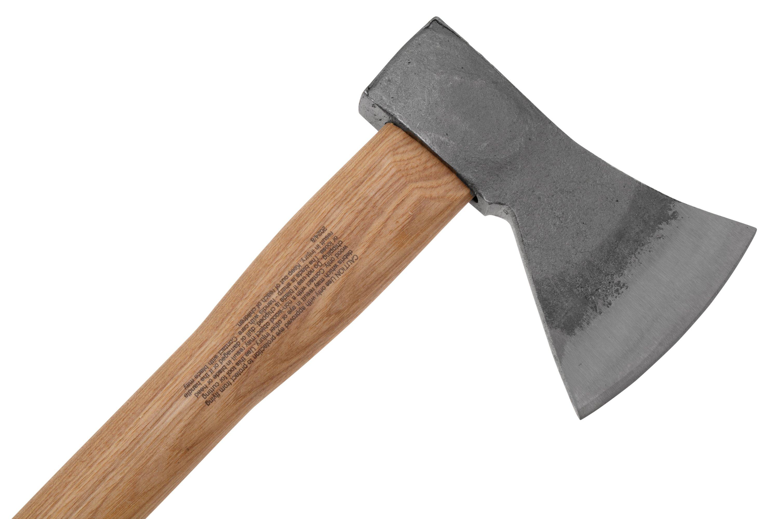 Adler Rheinland Throwing Hatchet, verde-nero, accetta da lancio | Fare ...