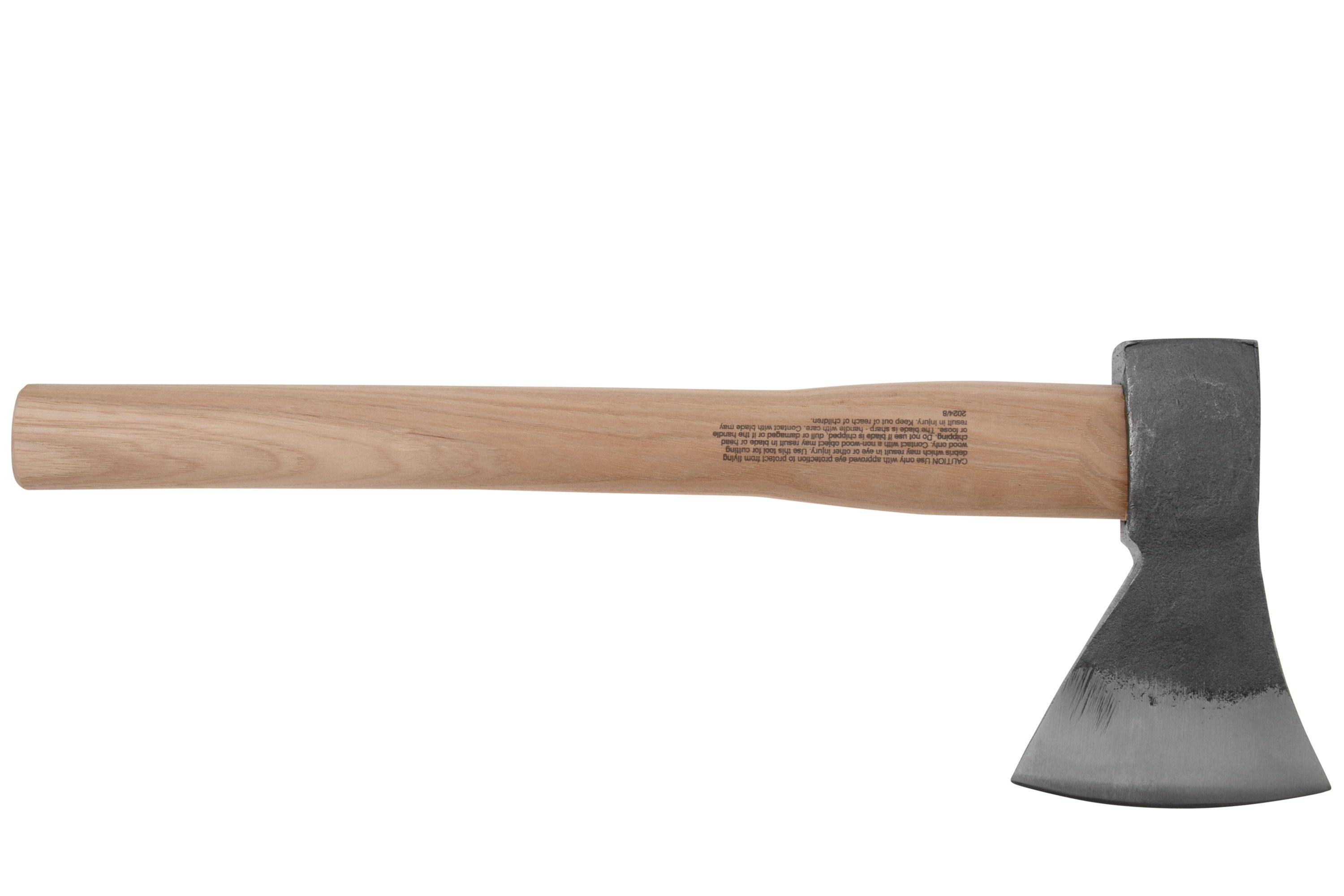 Adler Rheinland Throwing Hatchet, natural, throwing axe ...