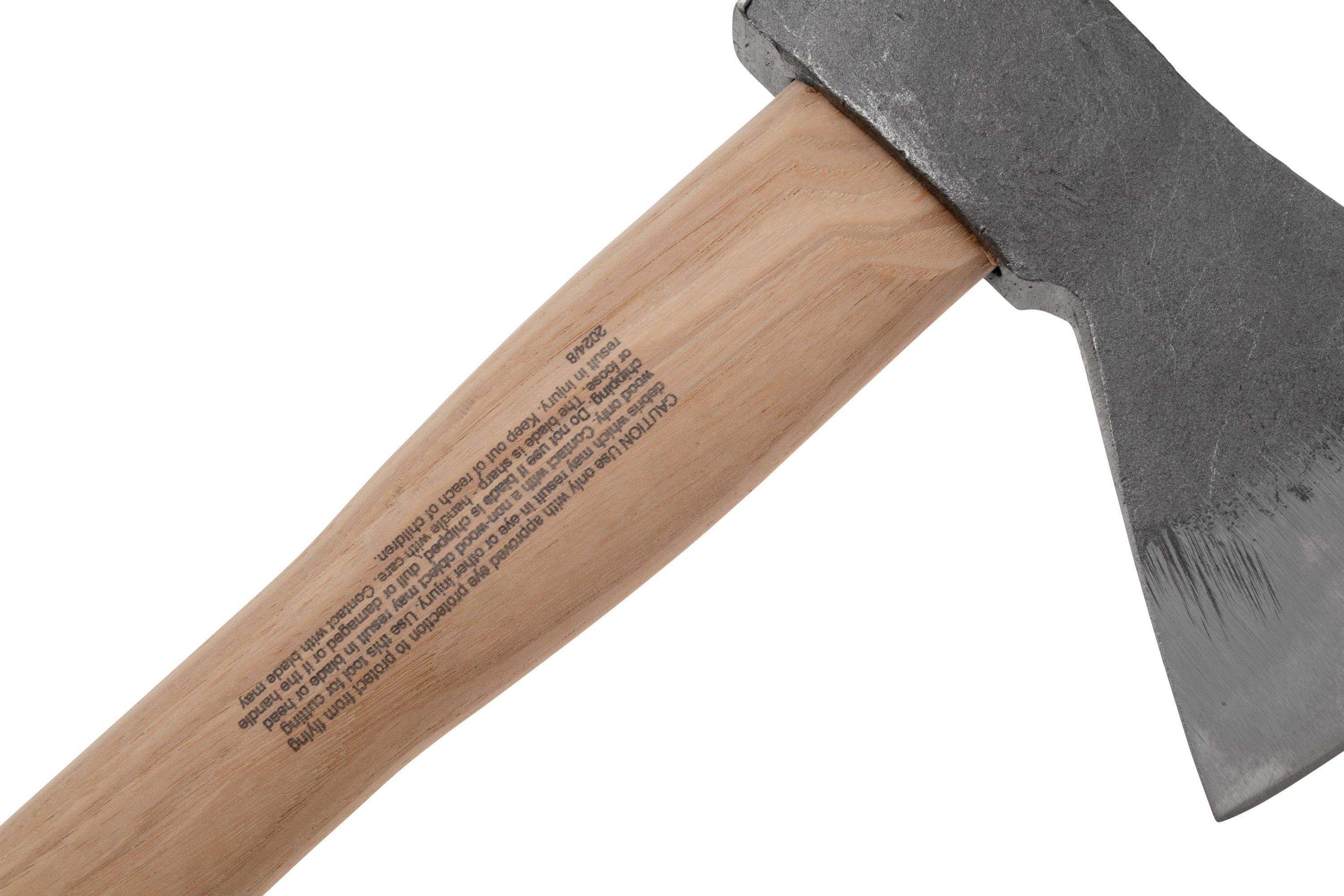Adler Rheinland Throwing Hatchet, naturale, accetta da lancio | Fare ...