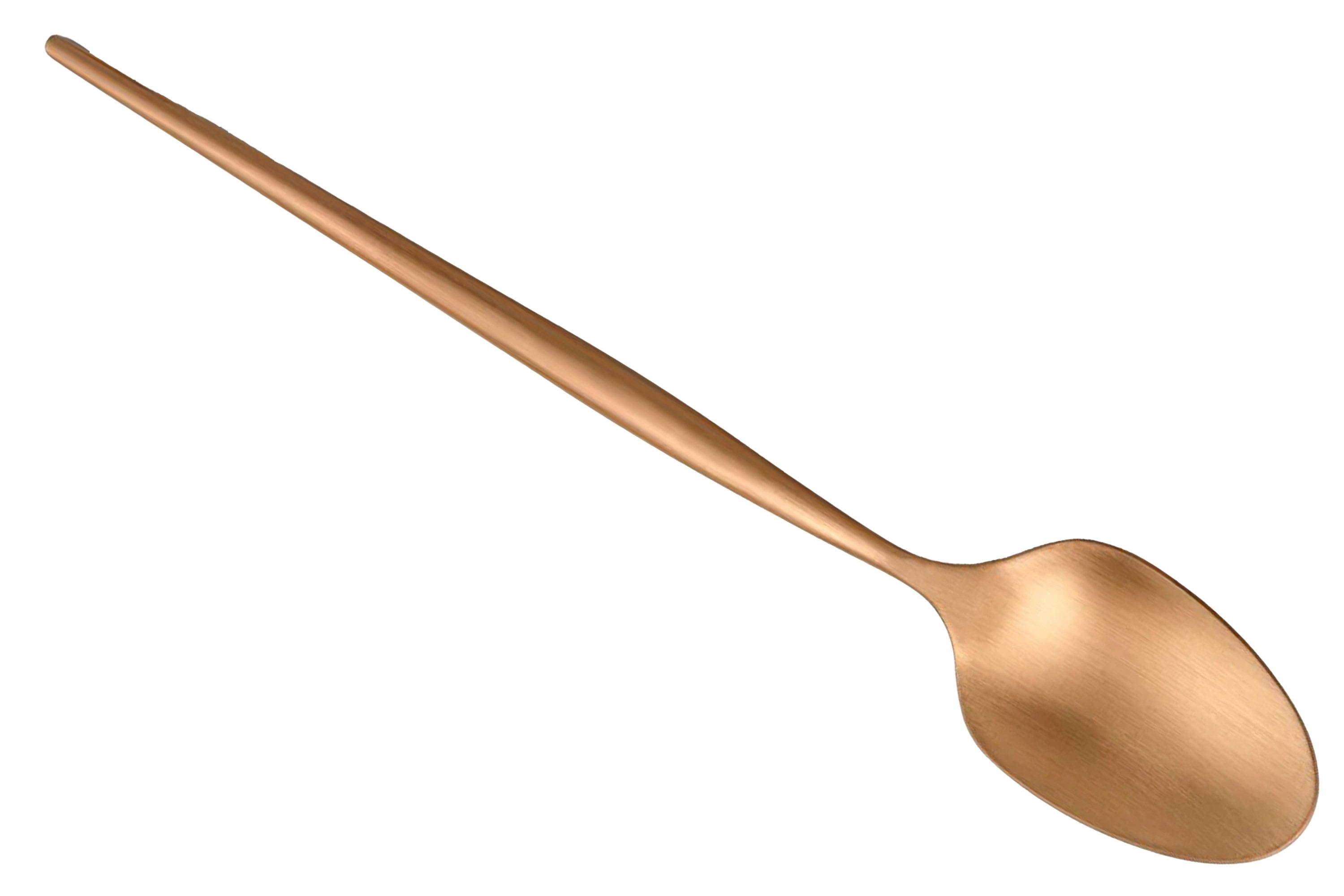 Amefa Soprano 1114 Copper, 16-piece cutlery set | Advantageously ...