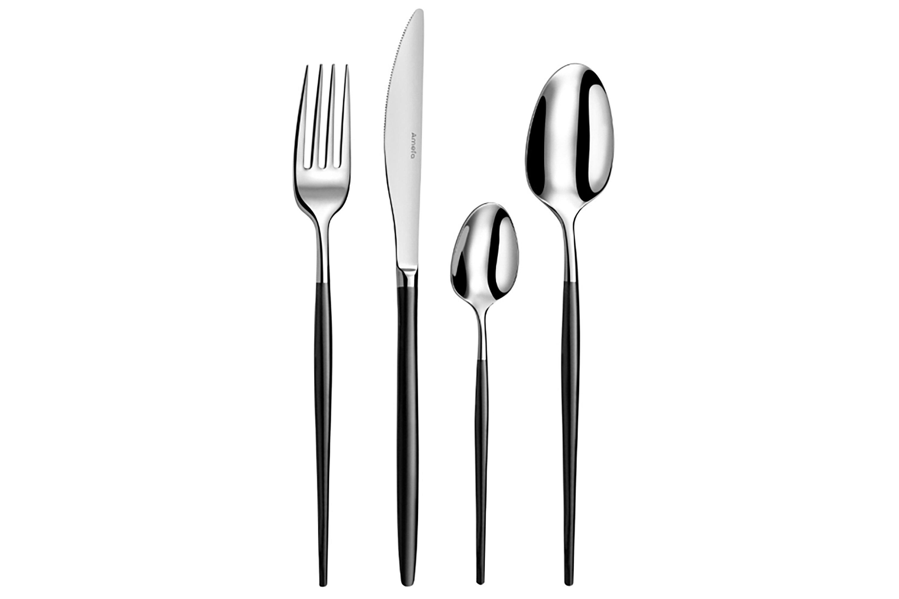 Amefa Soprano 1114, 16-piece cutlery set | Advantageously shopping at ...