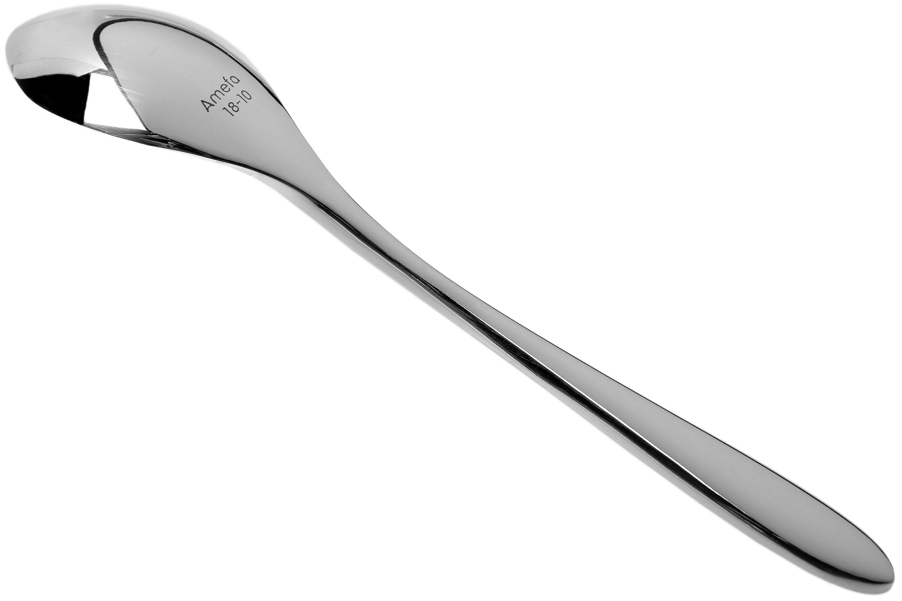 Amefa Cuba 1120 six teaspoons | Advantageously shopping at ...