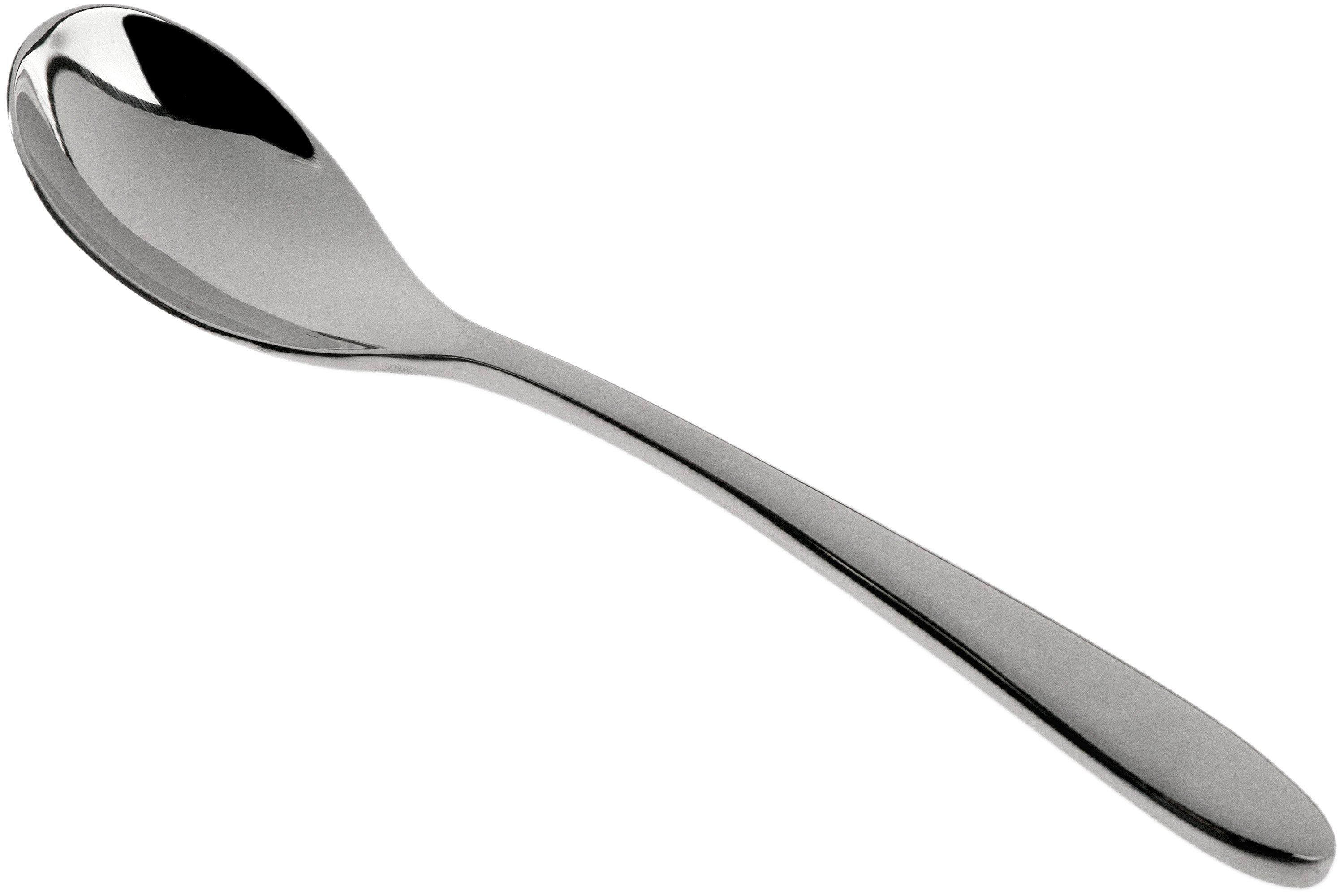 Amefa Cuba 1120 six coffee spoons | Advantageously shopping at ...