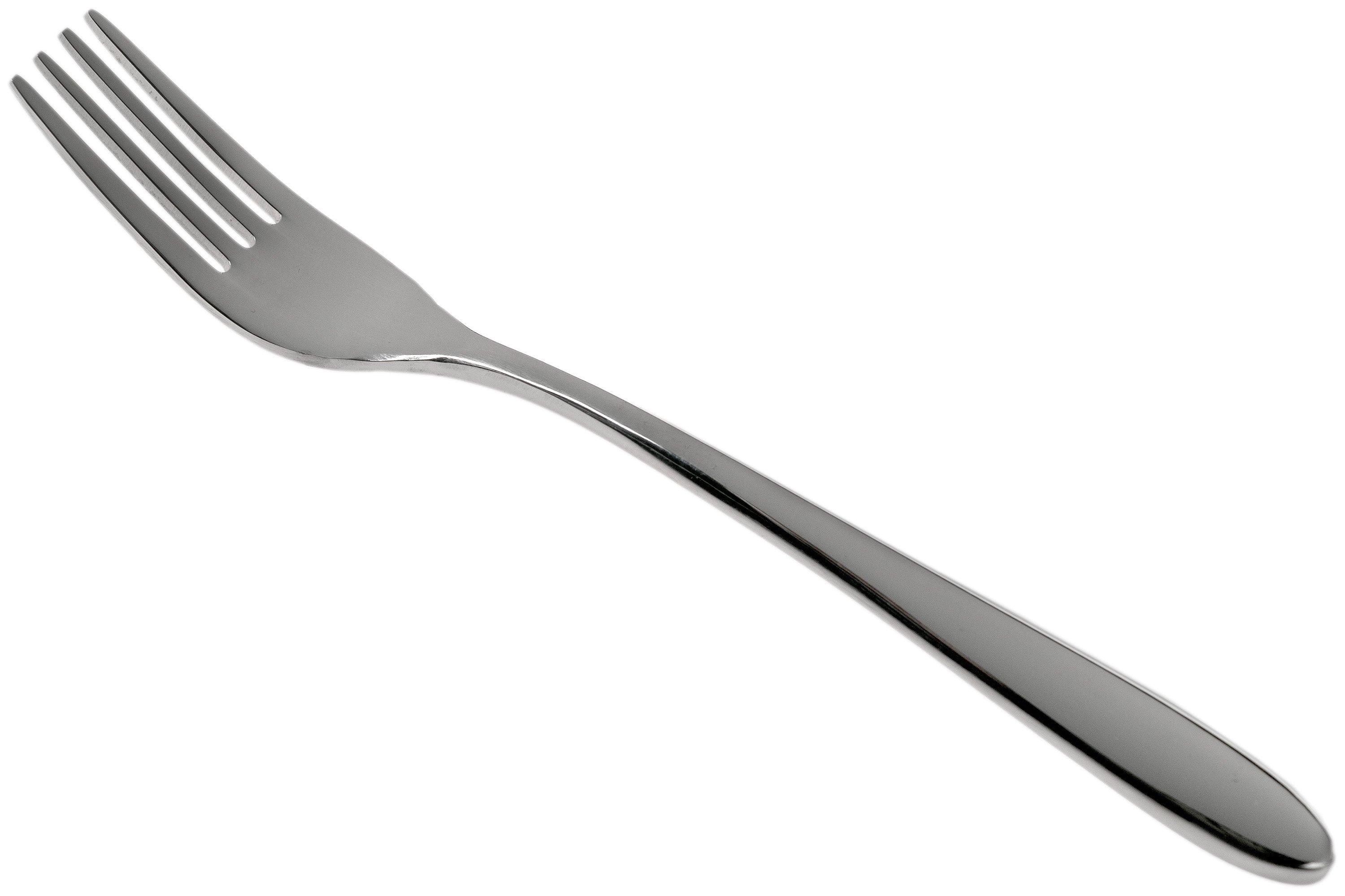 Amefa Cuba 1120 six pastry forks | Advantageously shopping at ...