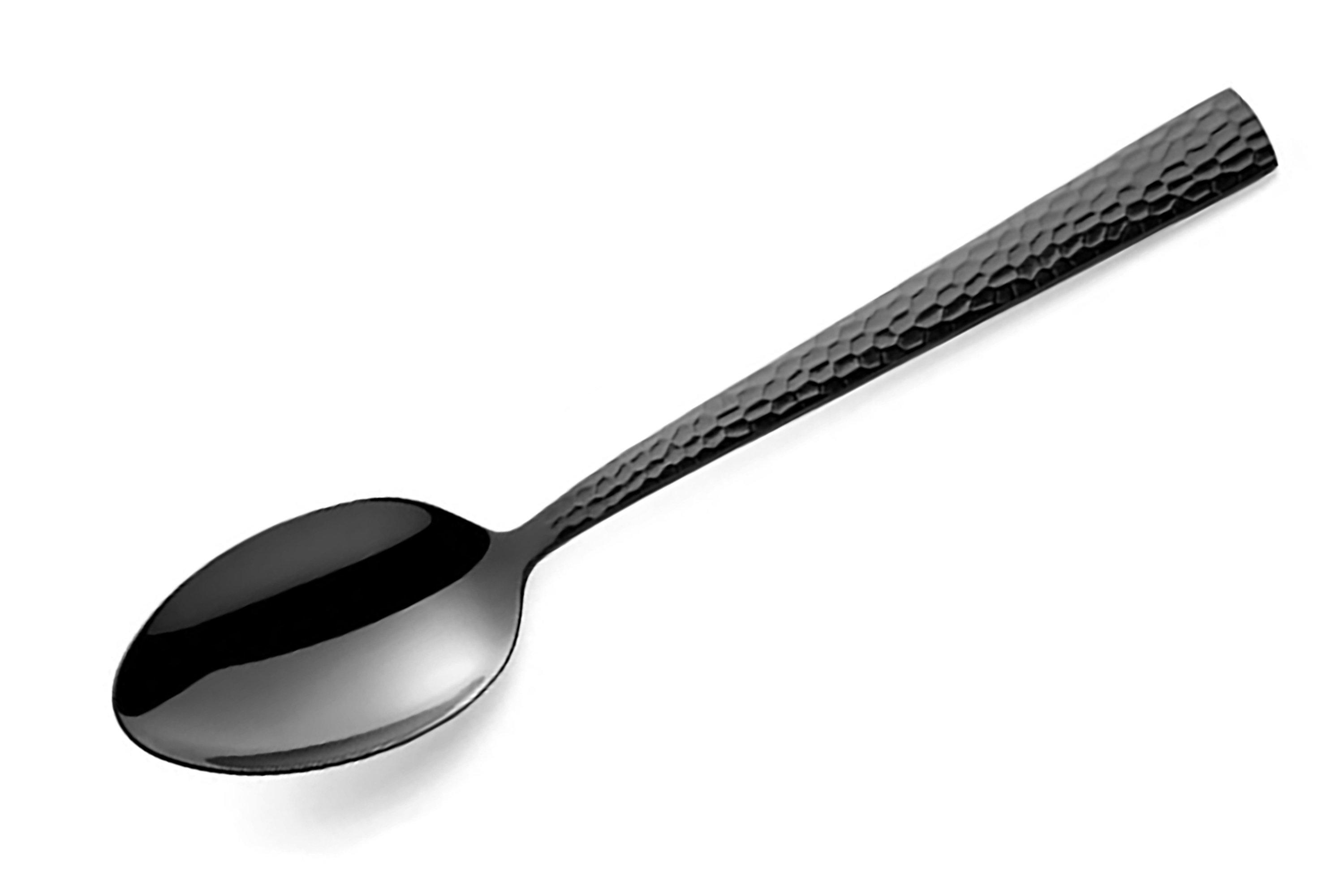 Amefa Felicity 3319, 24-piece cutlery set, black | Advantageously ...