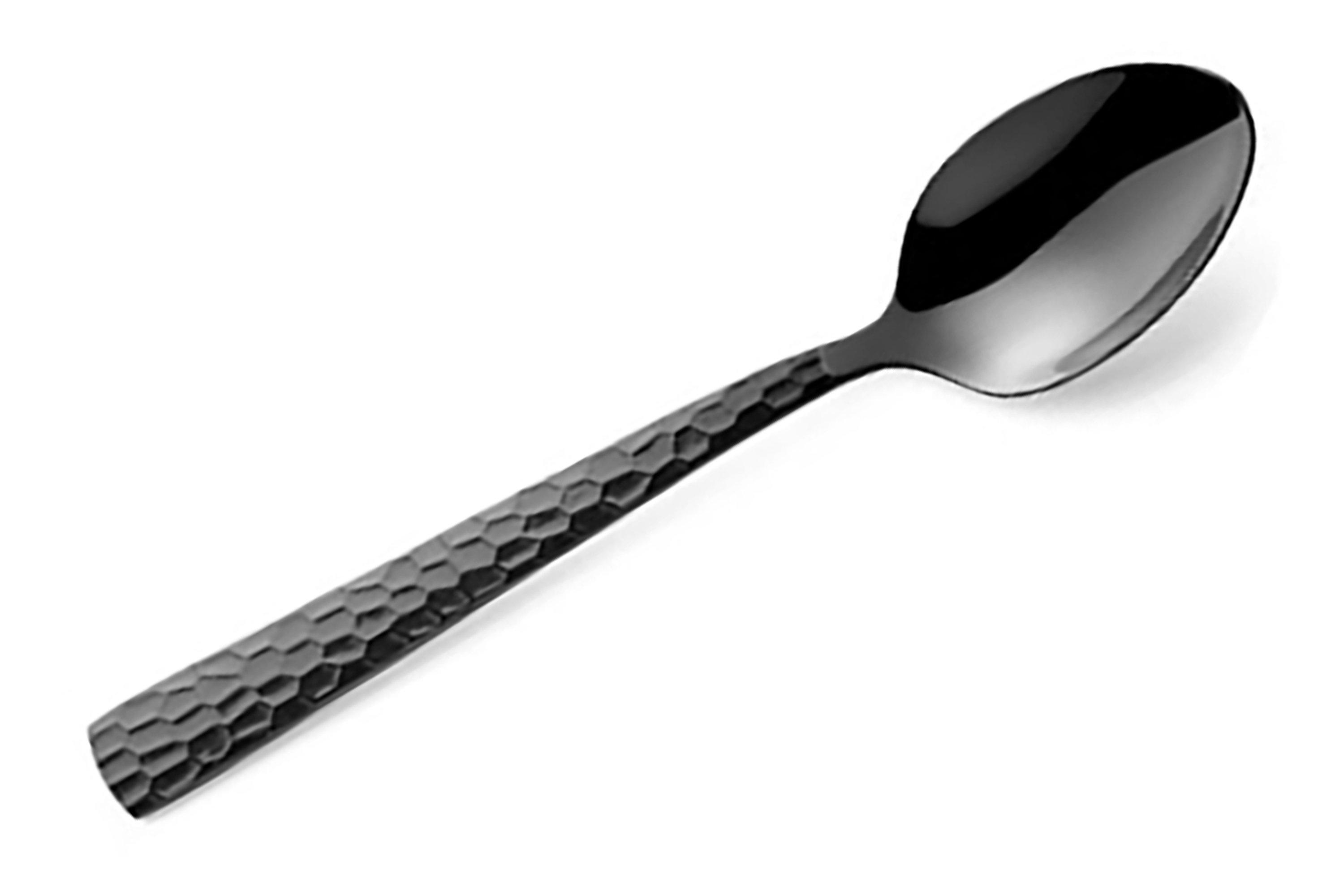 Amefa Felicity 3319, 24-piece cutlery set, black | Advantageously ...