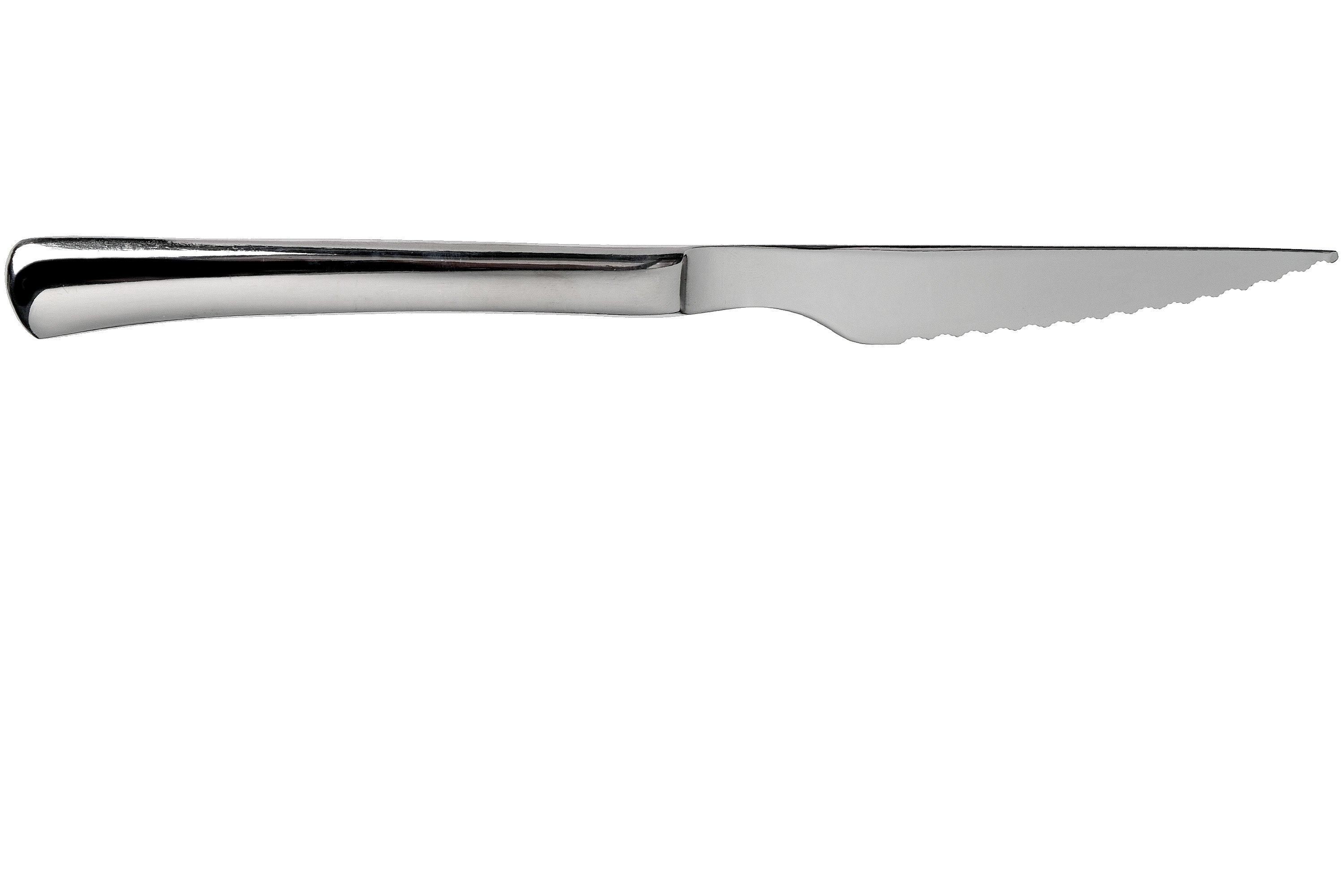 Amefa Chuletero 7038 six steak knives | Advantageously shopping at ...