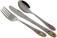 Amefa Princess 8422 Kinderbesteckset 3 teilig G nstiger Shoppen Bei