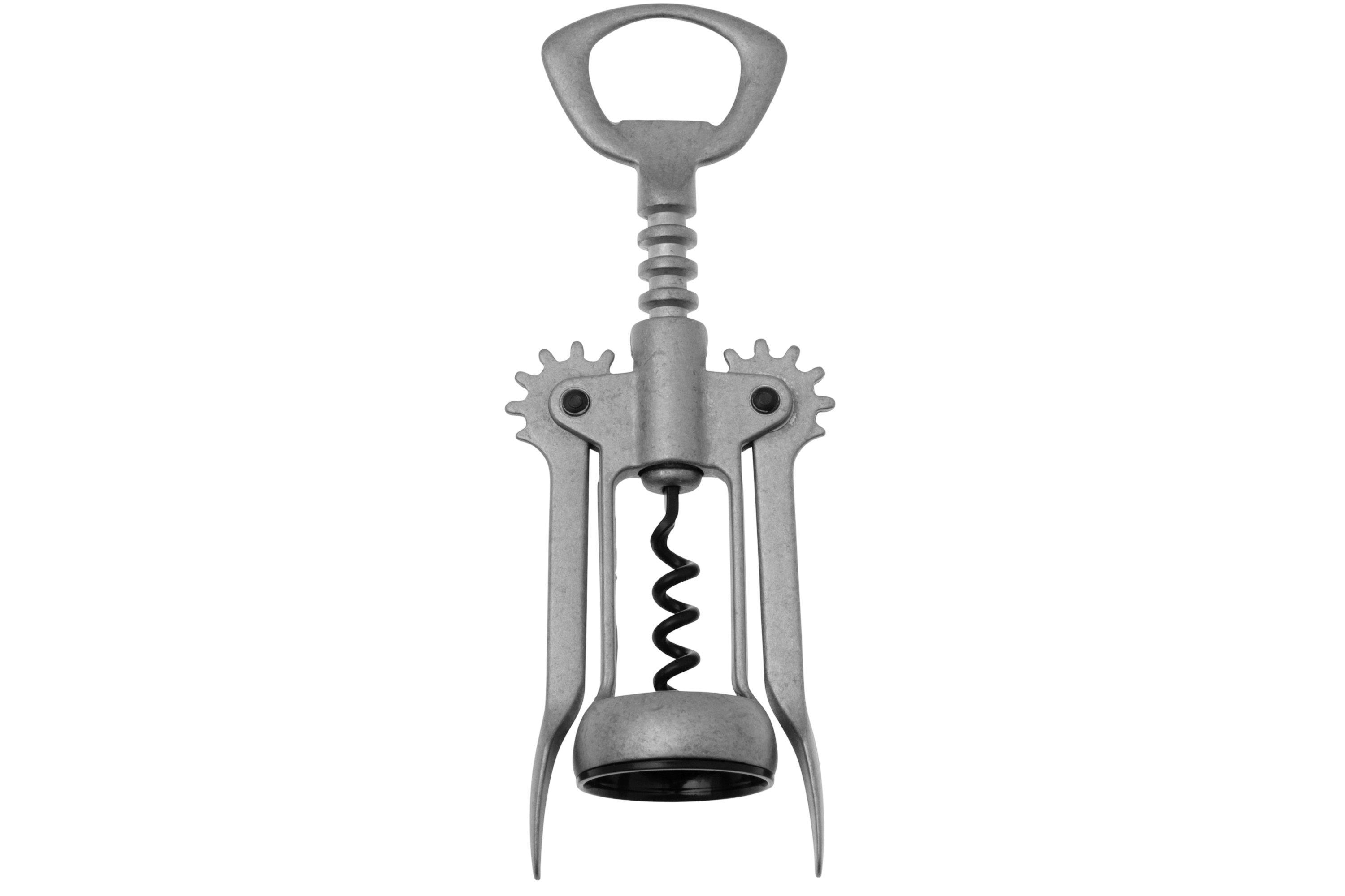 L'Atelier du Vin Le "De Gaulle" 051095-9 corkscrew | Advantageously ...