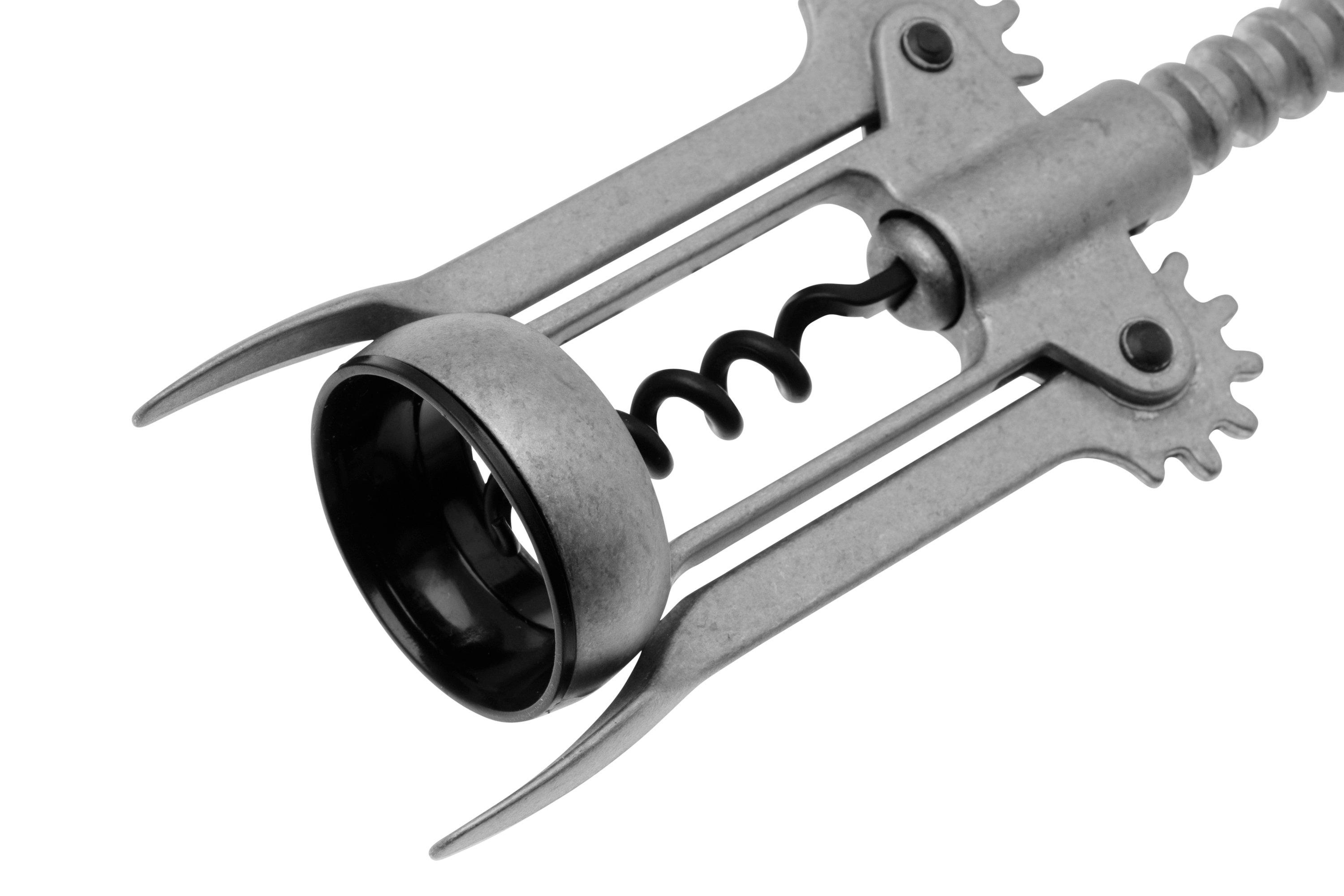 L'Atelier du Vin Le "De Gaulle" 051095-9 corkscrew | Advantageously ...