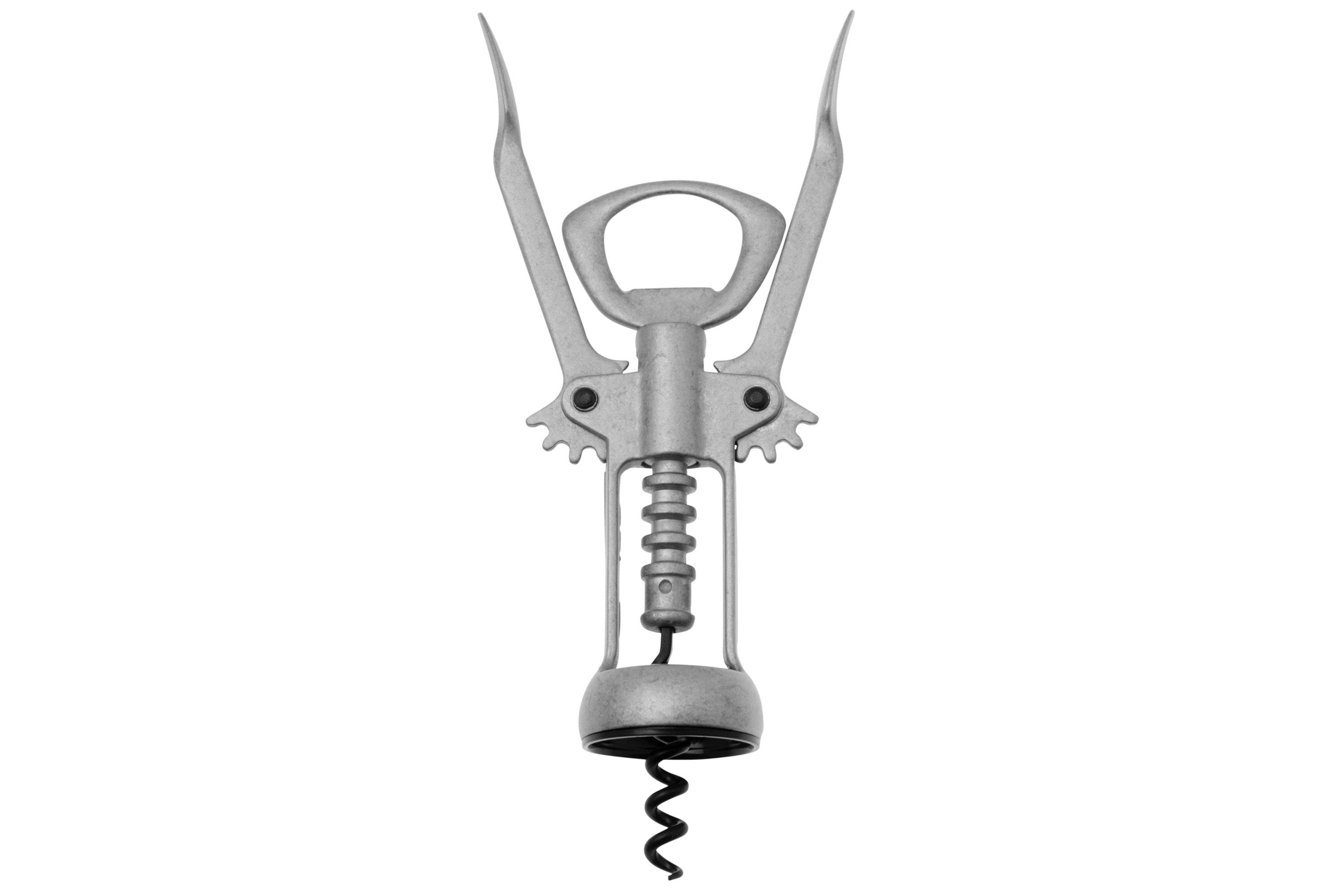 L'Atelier du Vin Le "De Gaulle" 051095-9 corkscrew | Advantageously ...