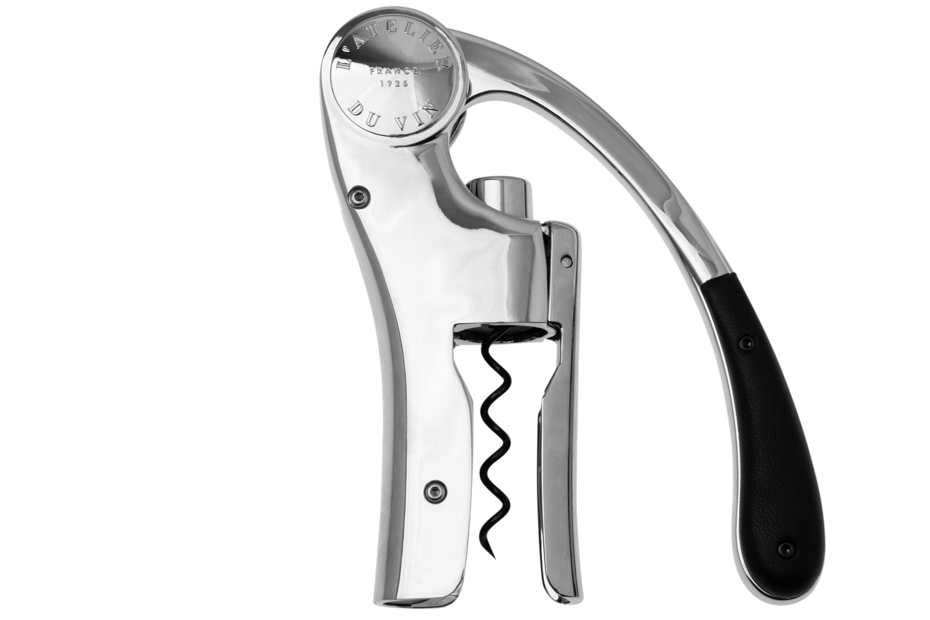 L'Atelier du Vin Up & Down Corkscrew, corkscrew | Advantageously ...