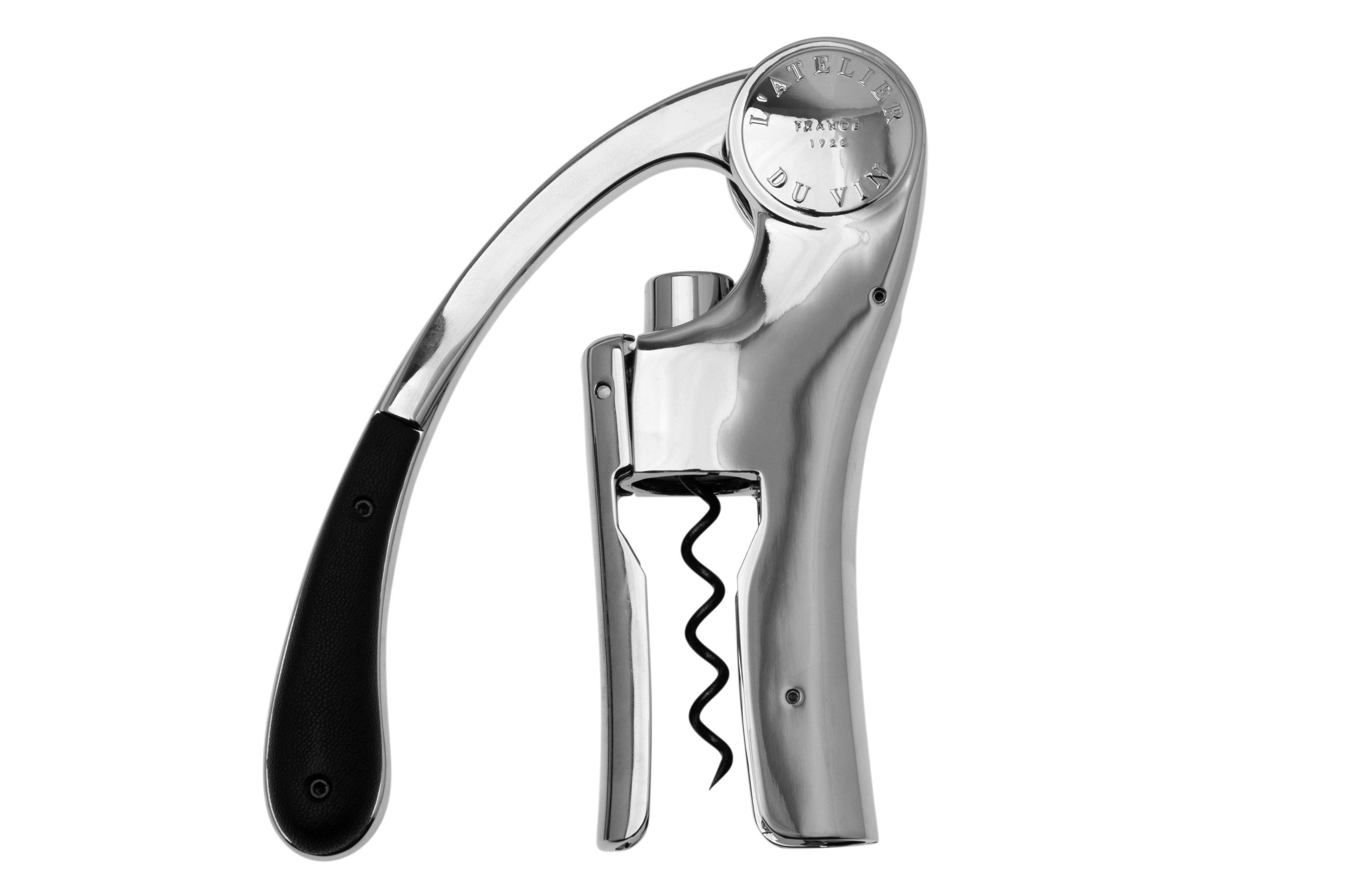 L'Atelier du Vin Up & Down Corkscrew, corkscrew | Advantageously ...