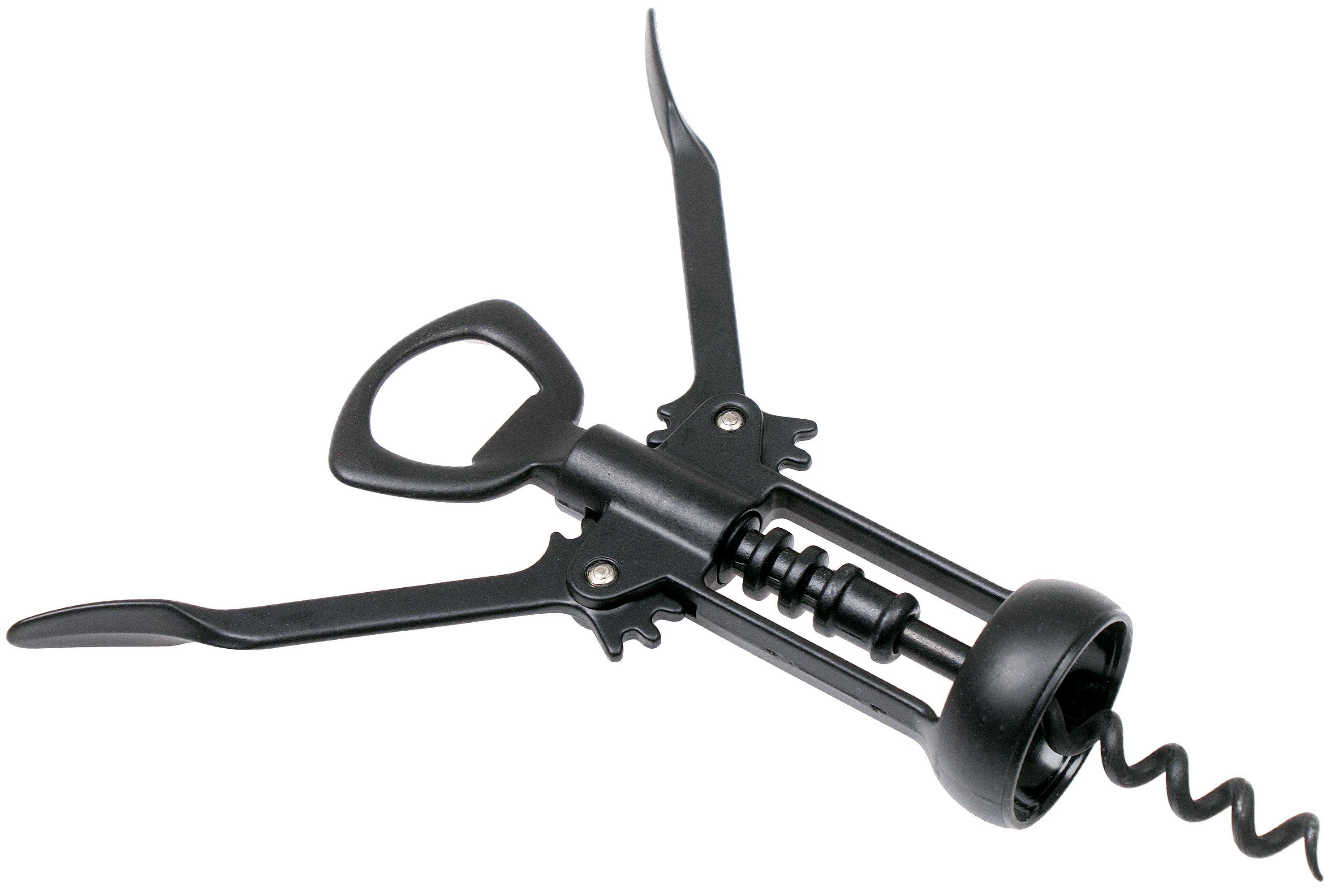 L’Atelier du Vin Black Black 2490351094 corkscrew | Advantageously ...