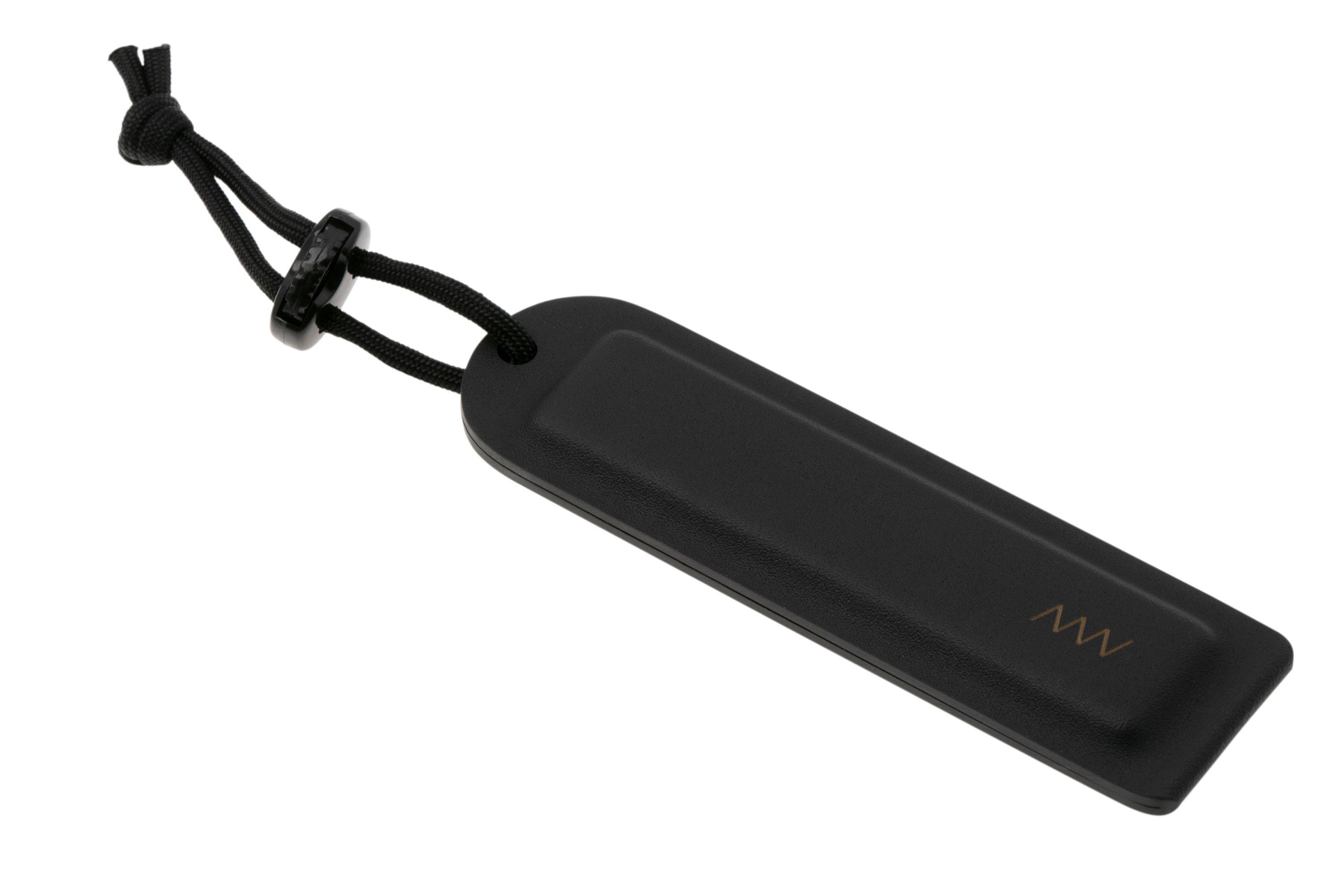 ANV Pocket Sharpening Stone ANV-B.K, pocket sharpening stone ...