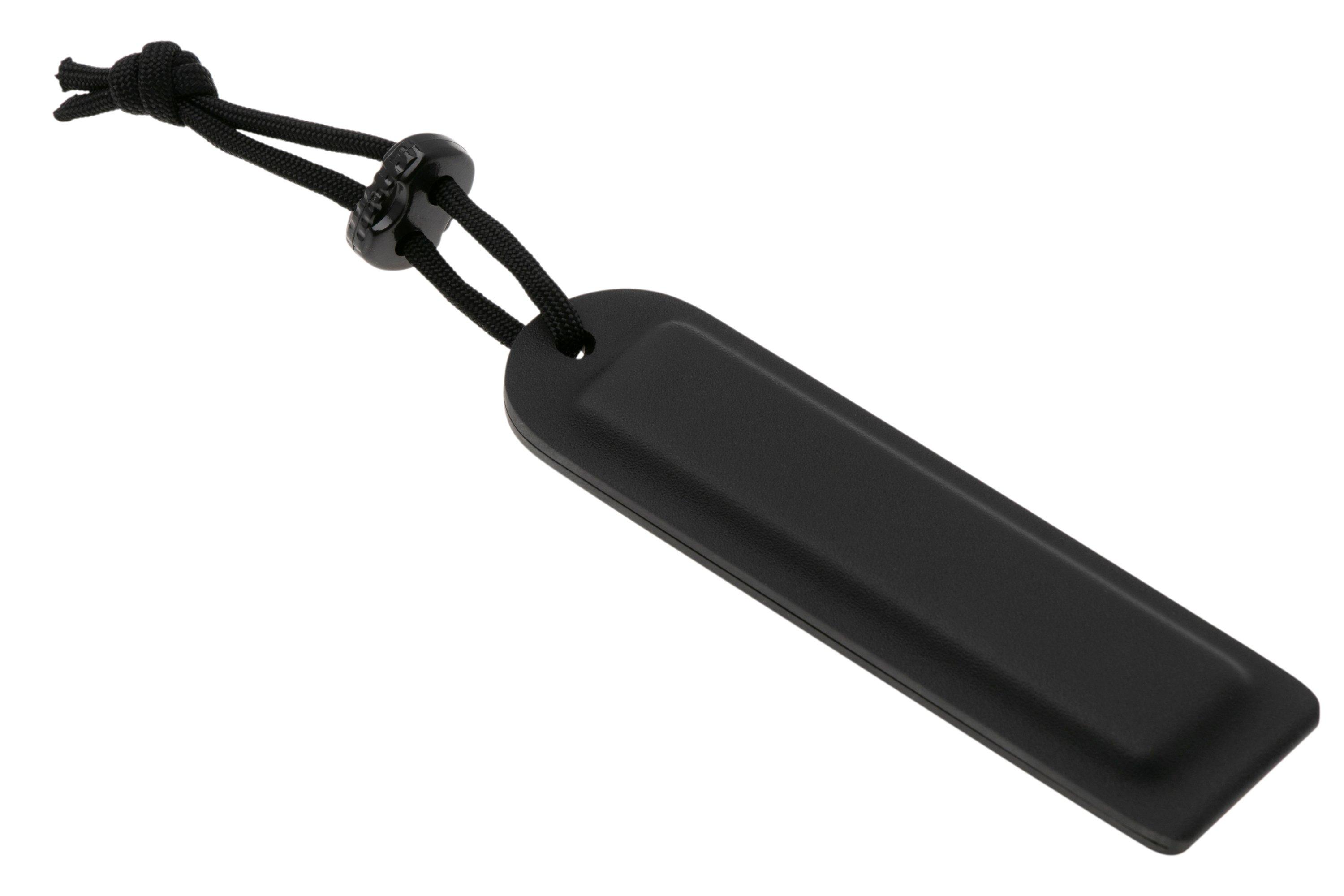 ANV Pocket Sharpening Stone ANV-B.K, pocket sharpening stone ...