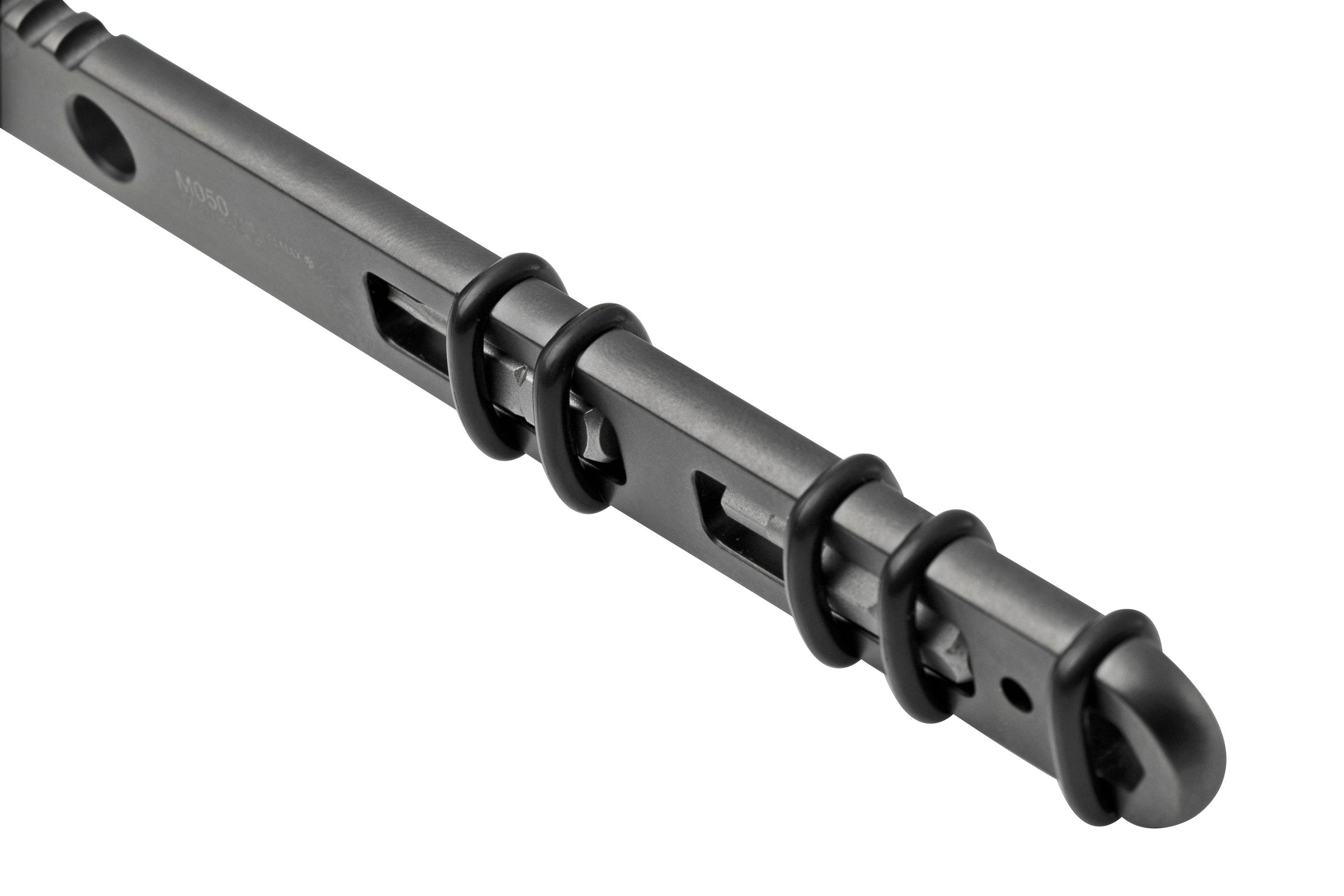 ANV Knives M050 CMS Elmax DLC kydex schede, kiridashi | Voordelig kopen ...