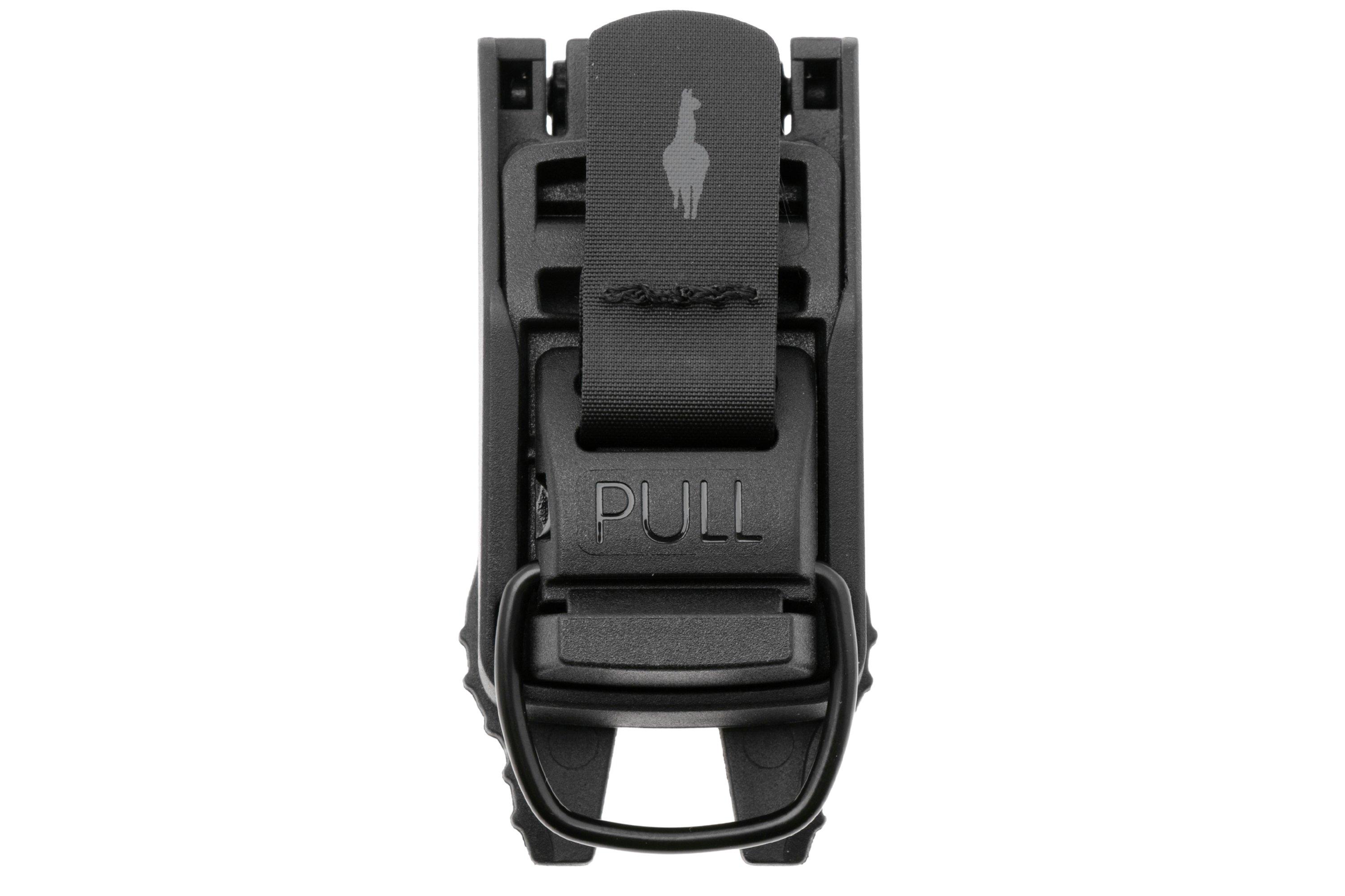 Alpaka Gear HUB Tactical Clip AB010450100 attachment clip ...