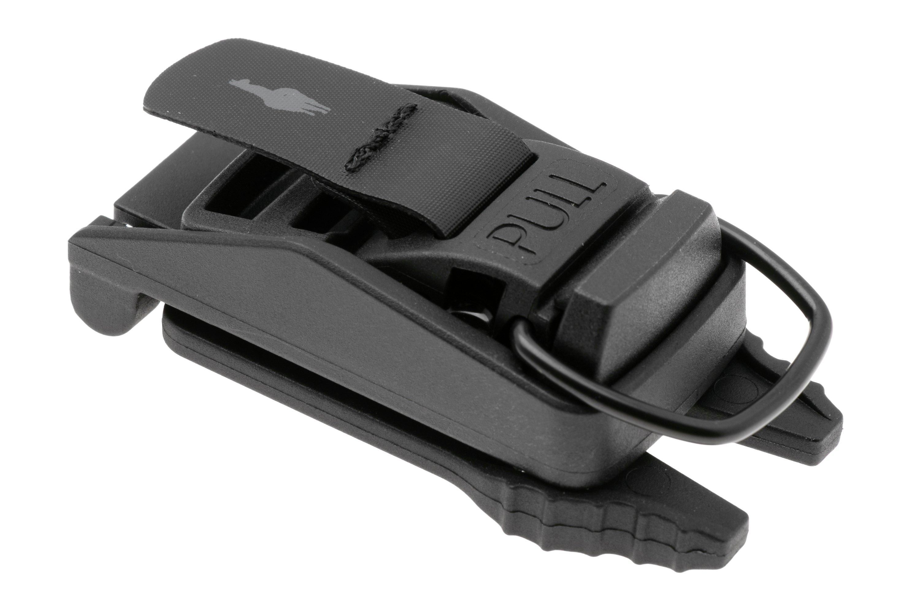 Alpaka Gear HUB Tactical Clip AB010450100 attachment clip ...