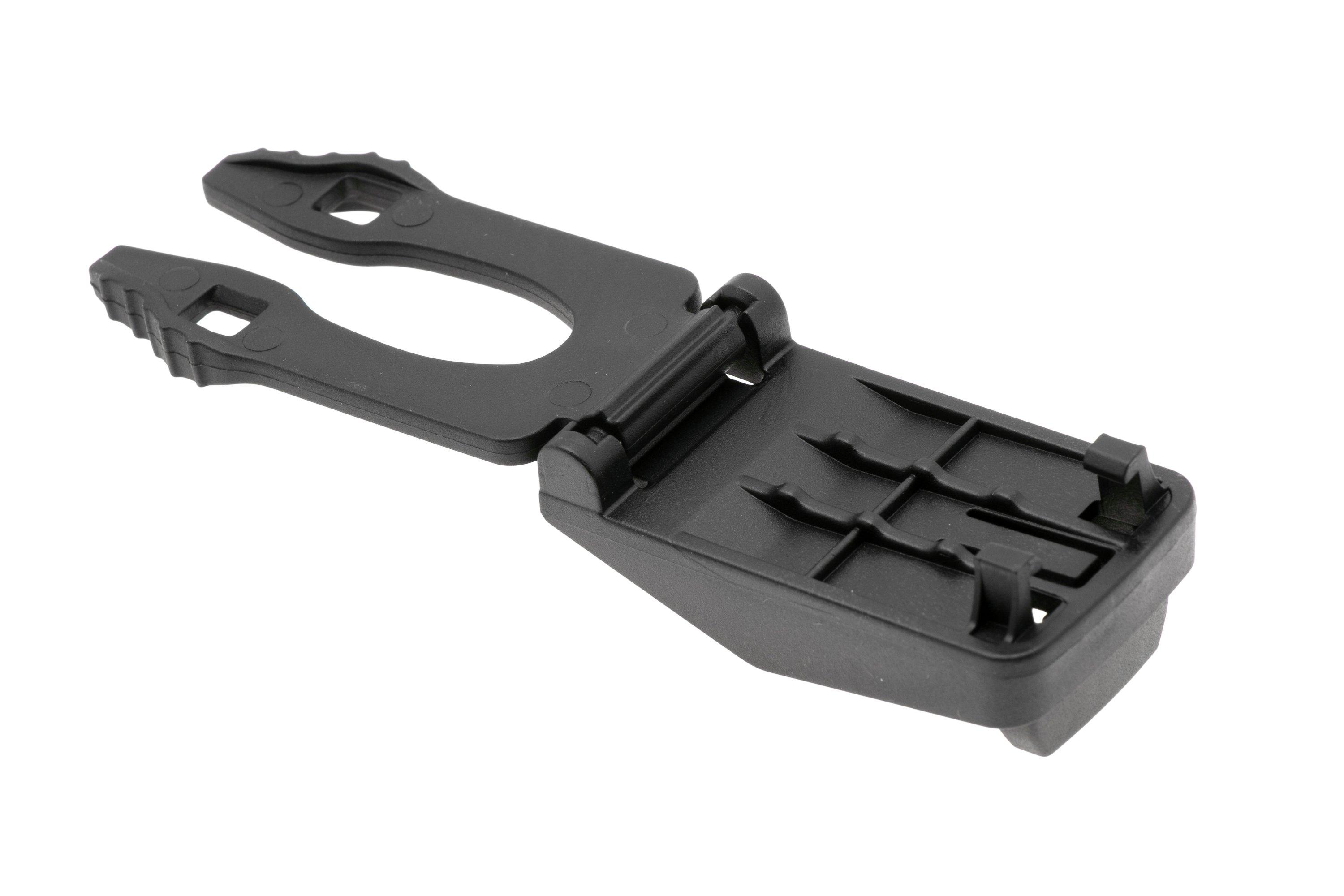 Alpaka Gear HUB Tactical Clip AB010450100 bevestigingsclip | Voordelig ...