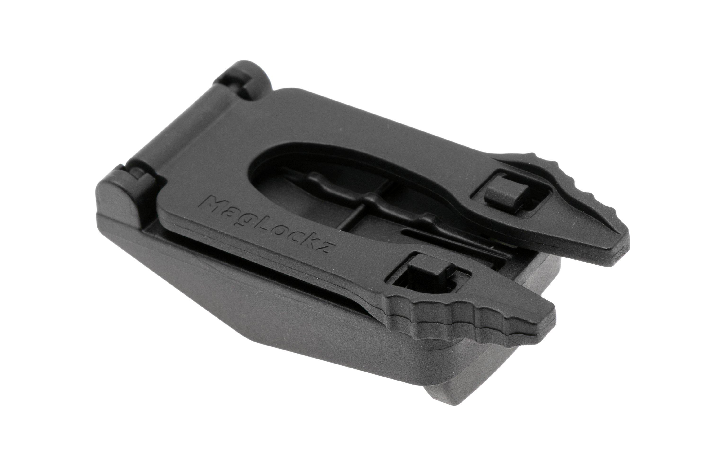 Alpaka Gear HUB Tactical Clip AB010450100 attachment clip ...