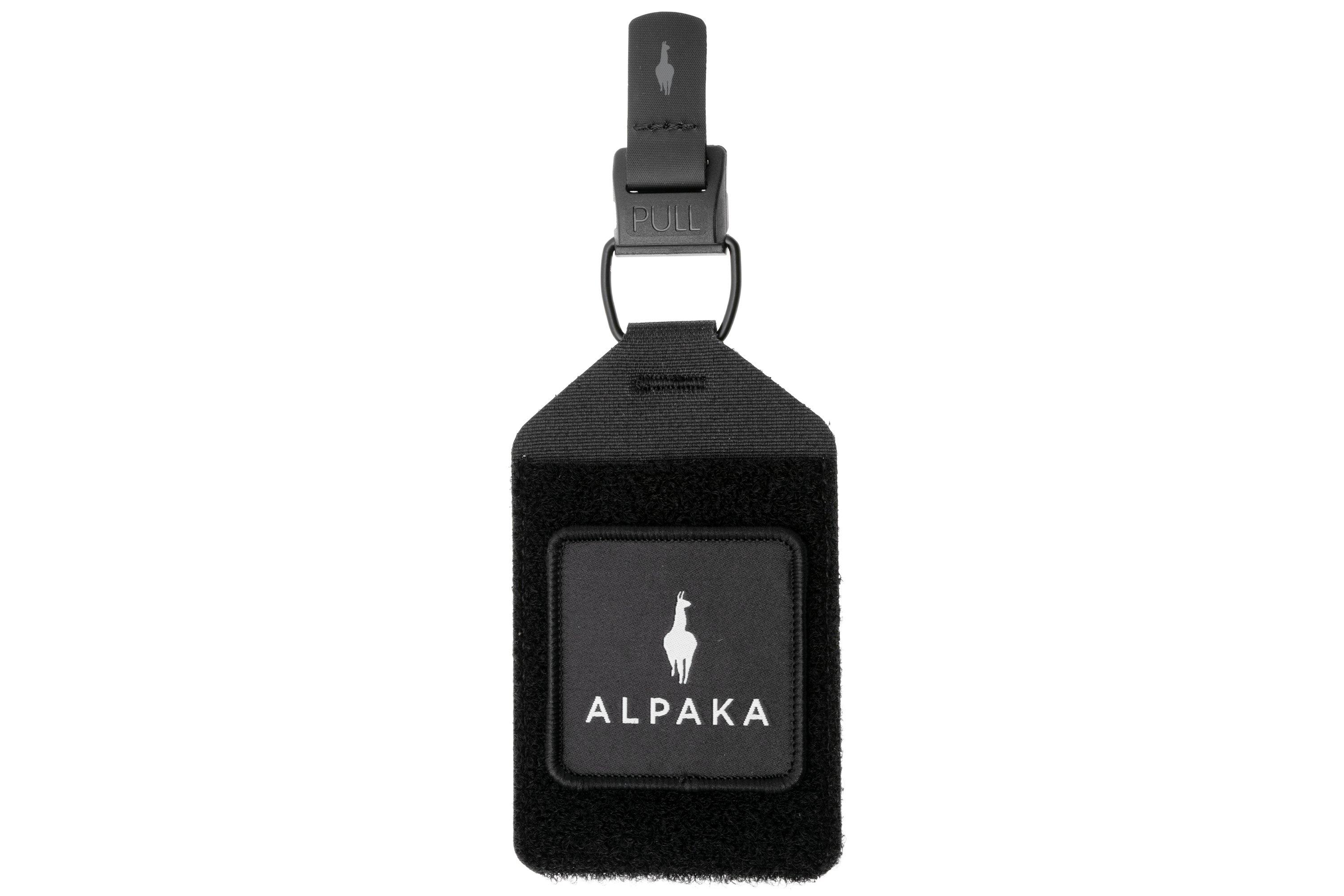 Alpaka Gear HUB Patch Panel & Morale Patch AB010470100 Klettverschluss ...