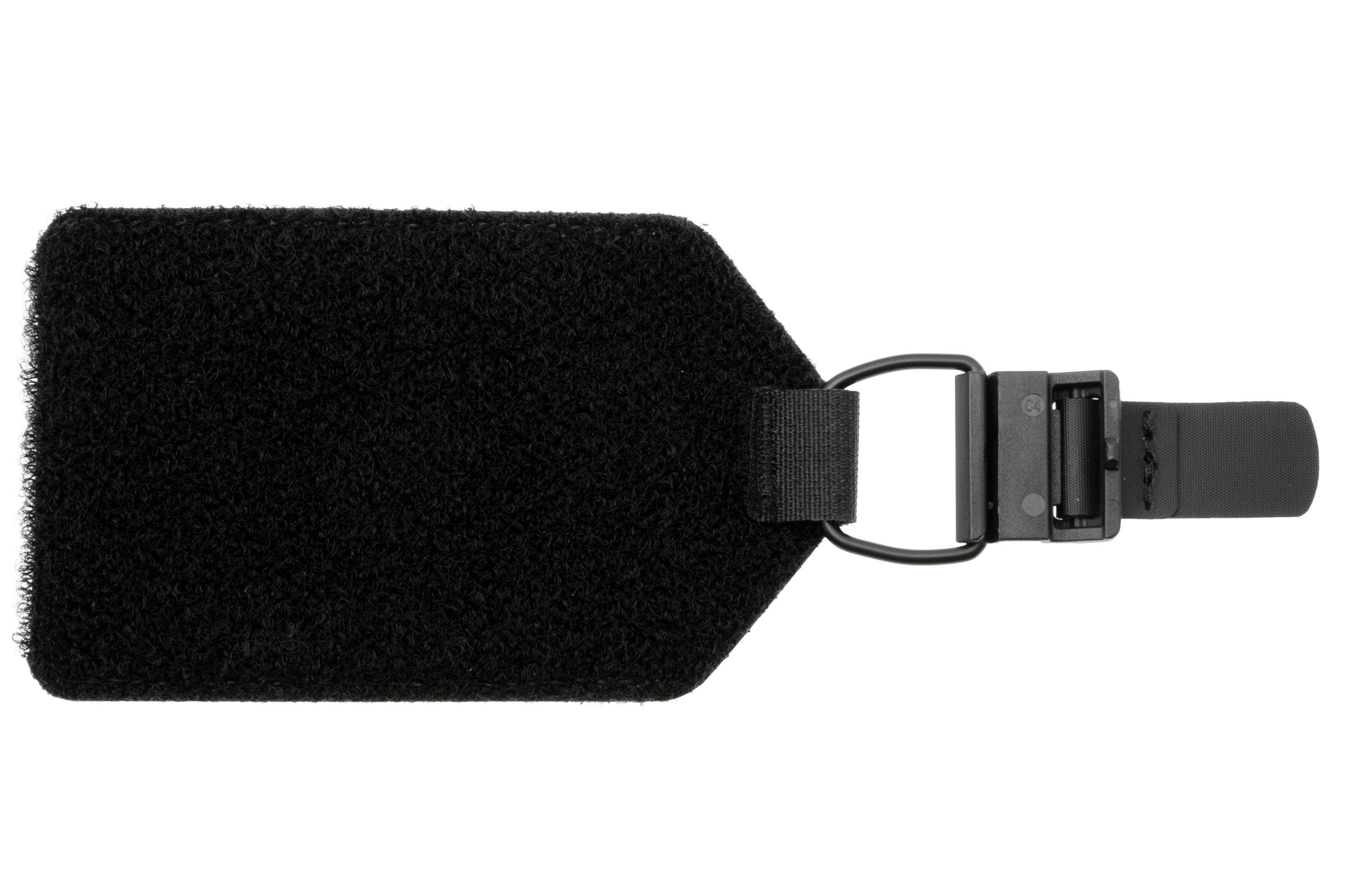 Alpaka Gear HUB Patch Panel & Morale Patch AB010470100 Klettverschluss ...