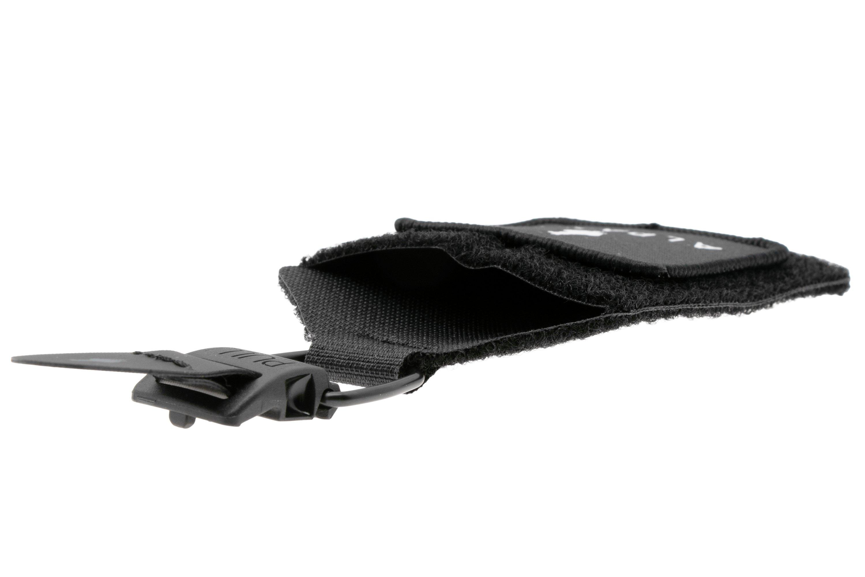 Alpaka Gear HUB Patch Panel & Morale Patch AB010470100 Klettverschluss ...