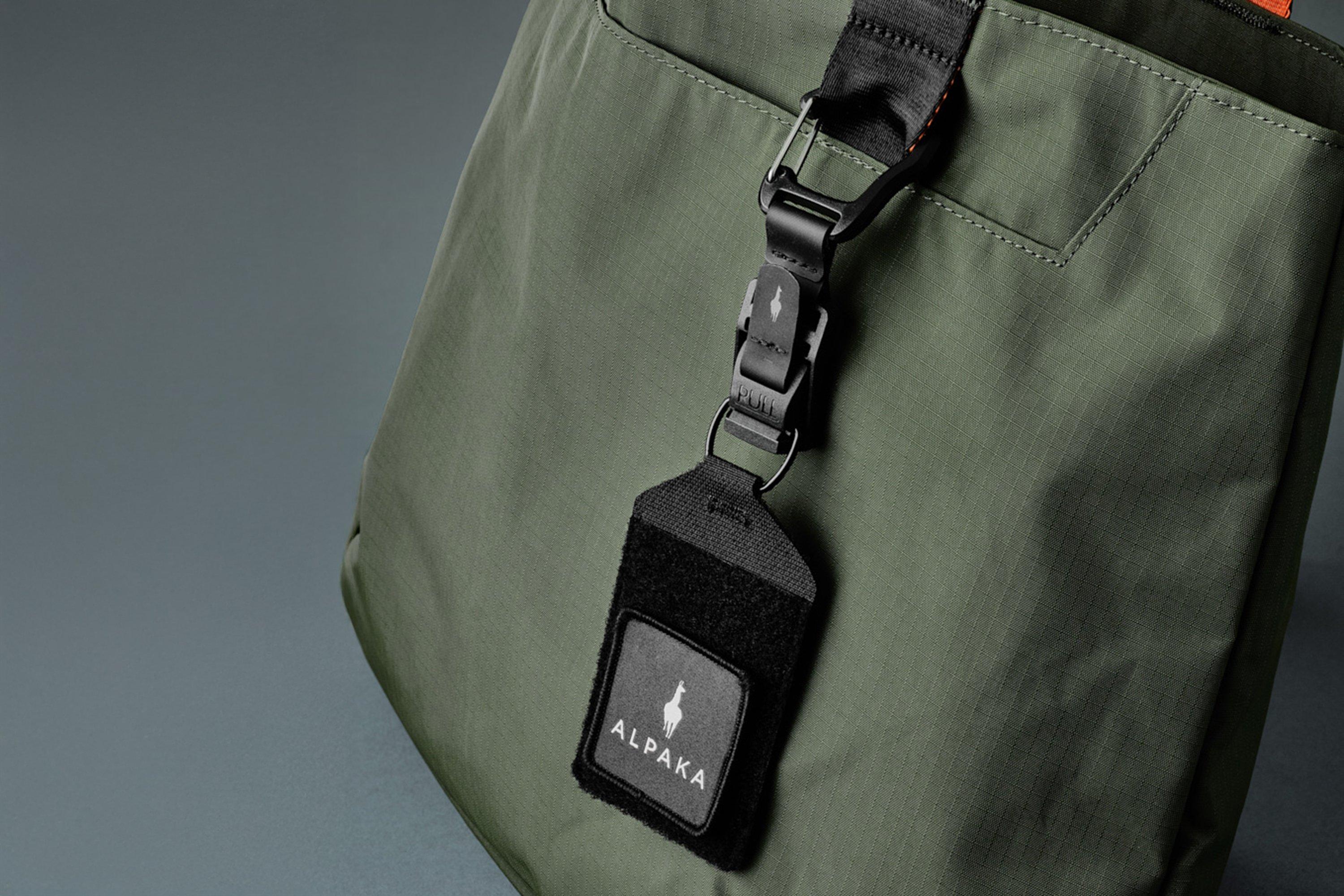 Alpaka Gear HUB Patch Panel & Morale Patch AB010470100 Klettverschluss ...