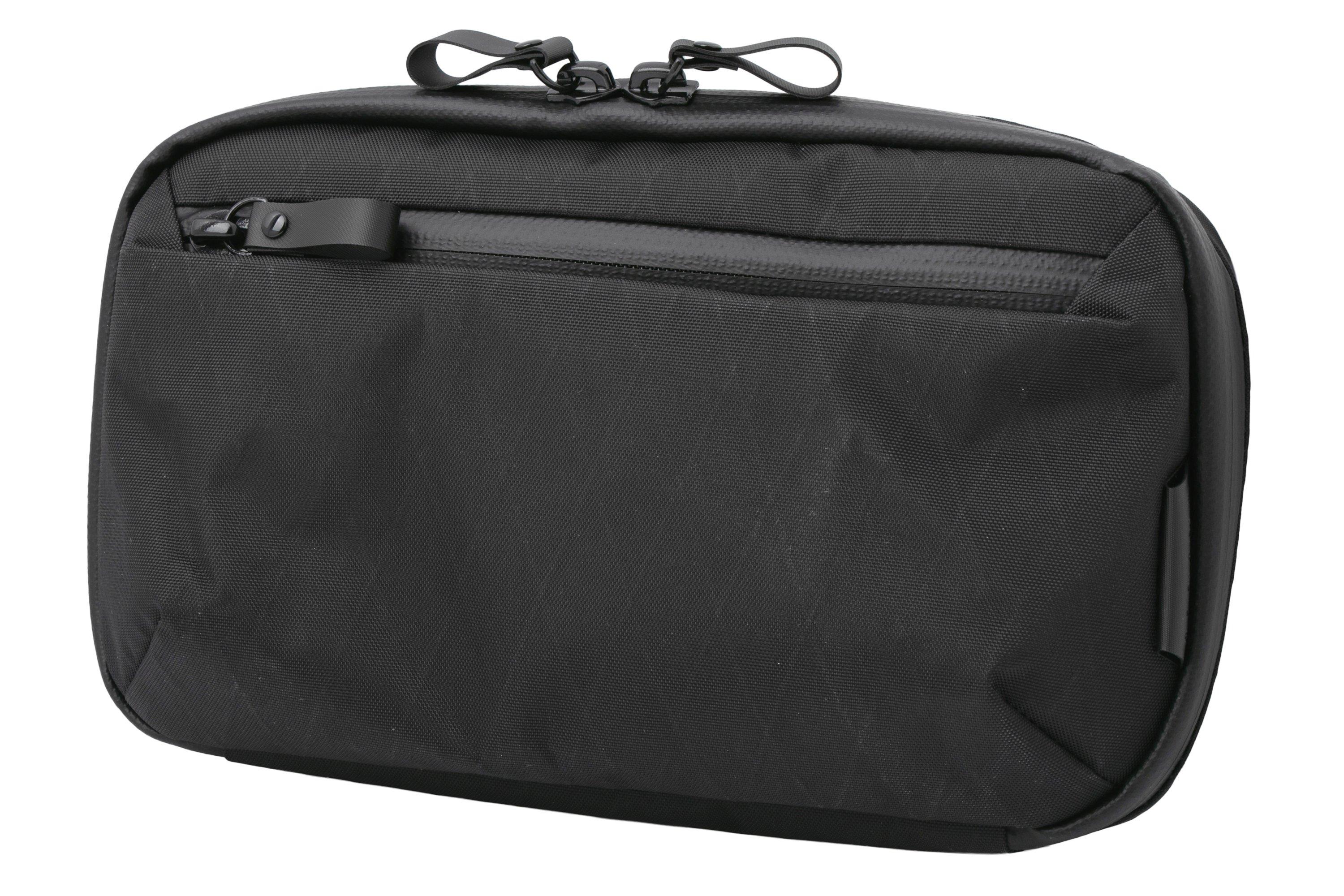 Alpaka Gear Elements Tech Case Mini AD010210106 Black X-Pac VX42, Tech ...