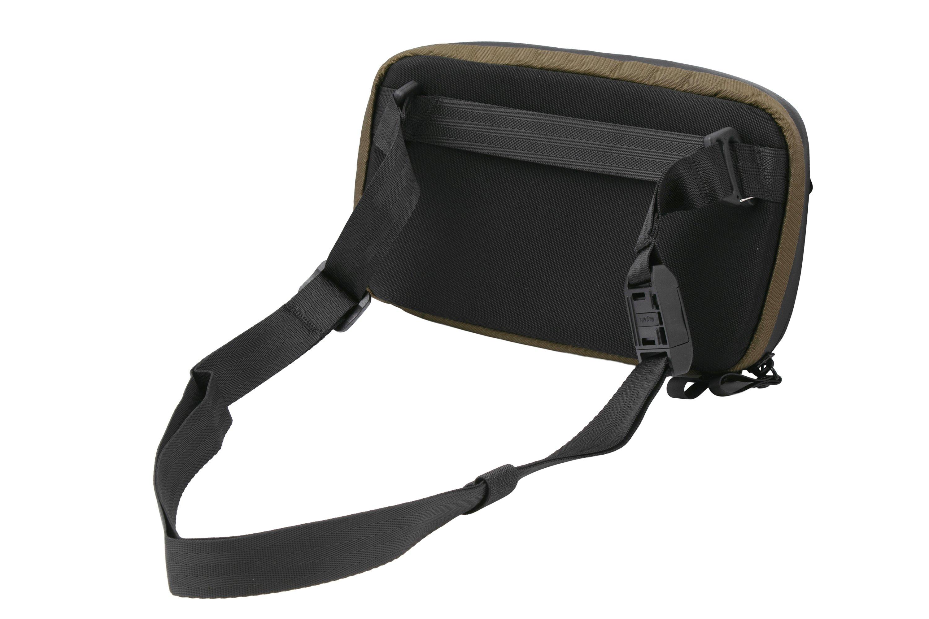 Alpaka Gear Elements Tech Case Mini AD010210506 Olive Green X-Pac VX42 ...