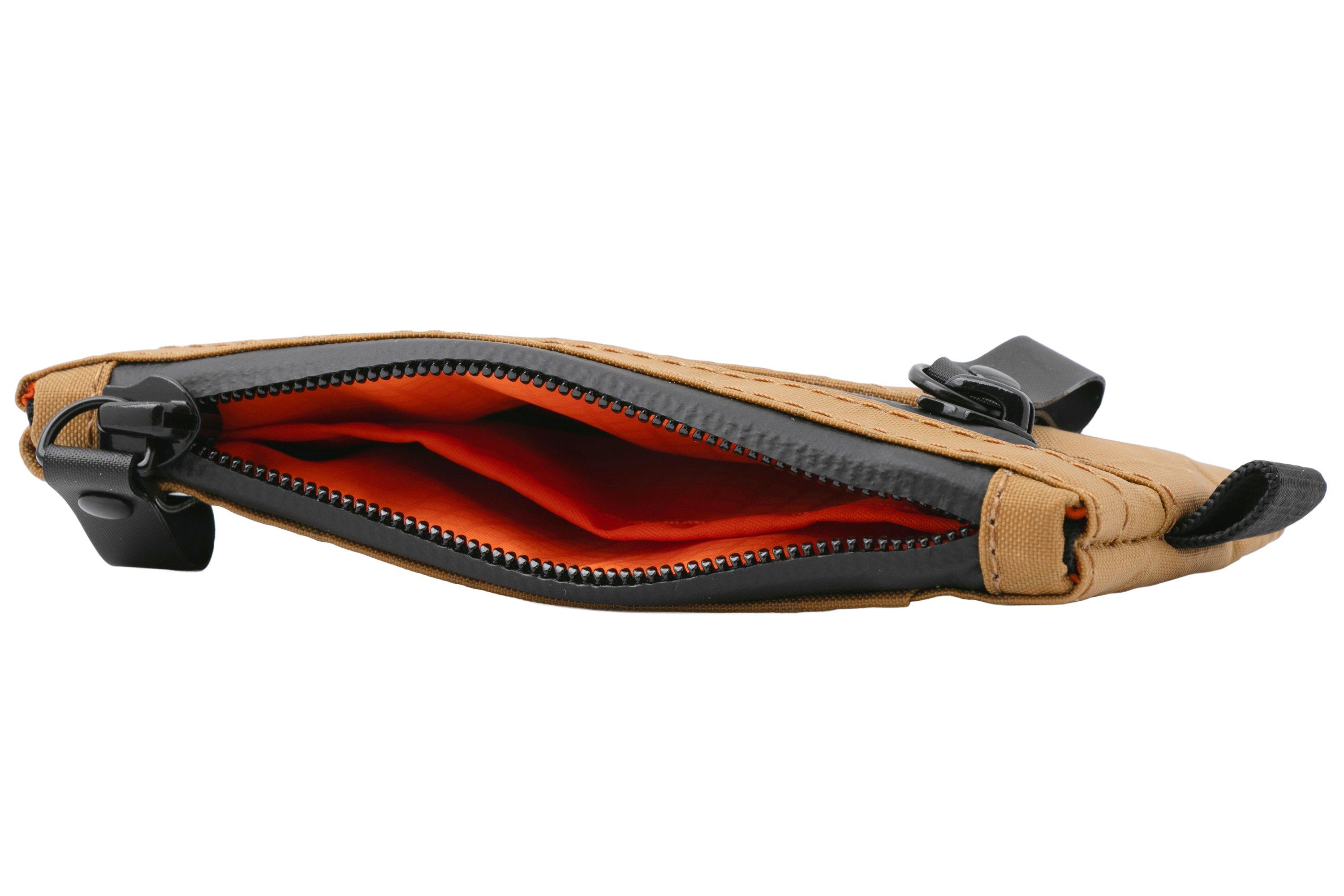 Alpaka Gear Zip Cardholder AD010341003 Coyote Brown, X-Pac VX21 ...