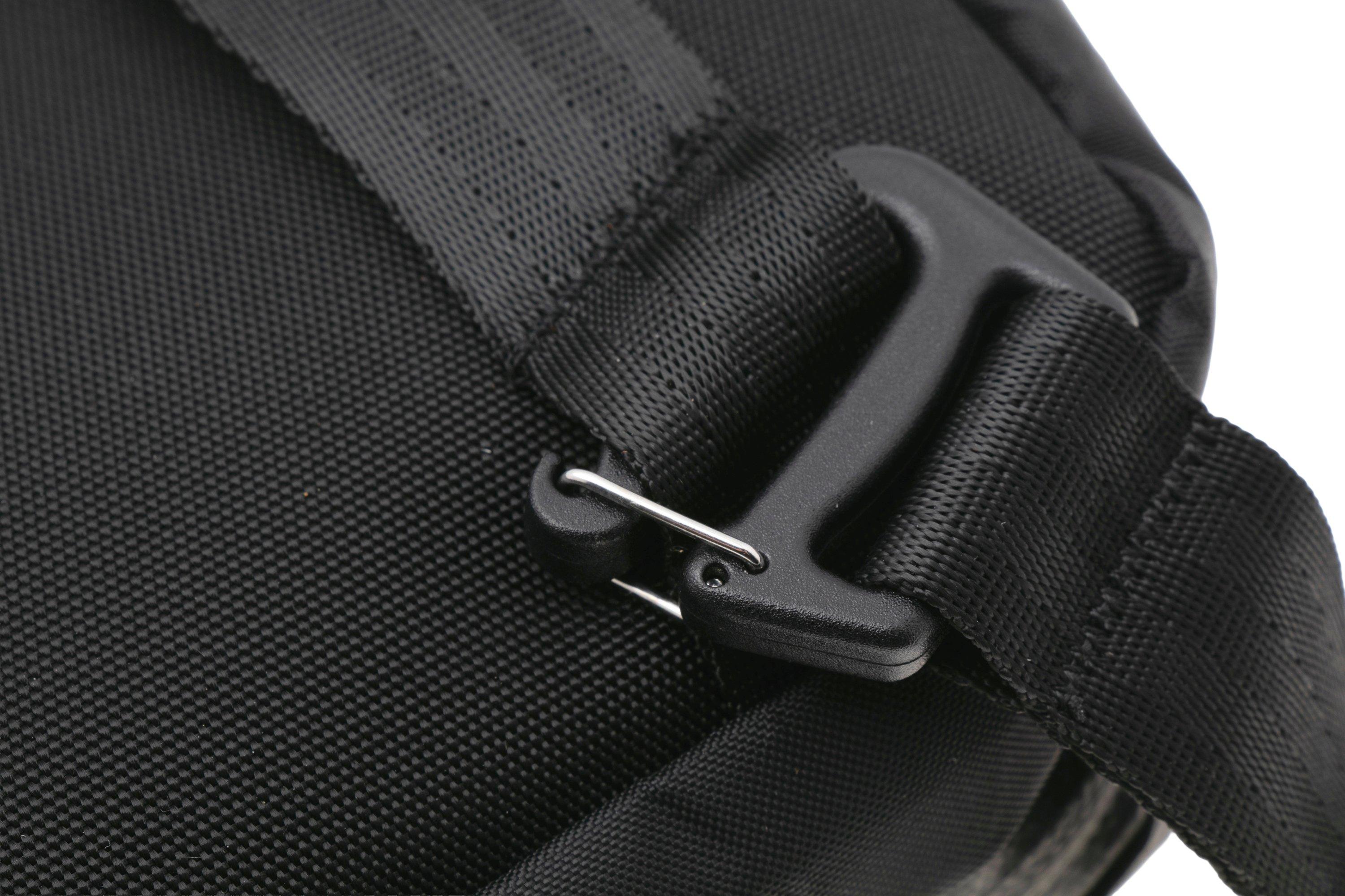 Alpaka Gear Elements Tech Case AD010490103 Black, X-Pac VX21, tech ...