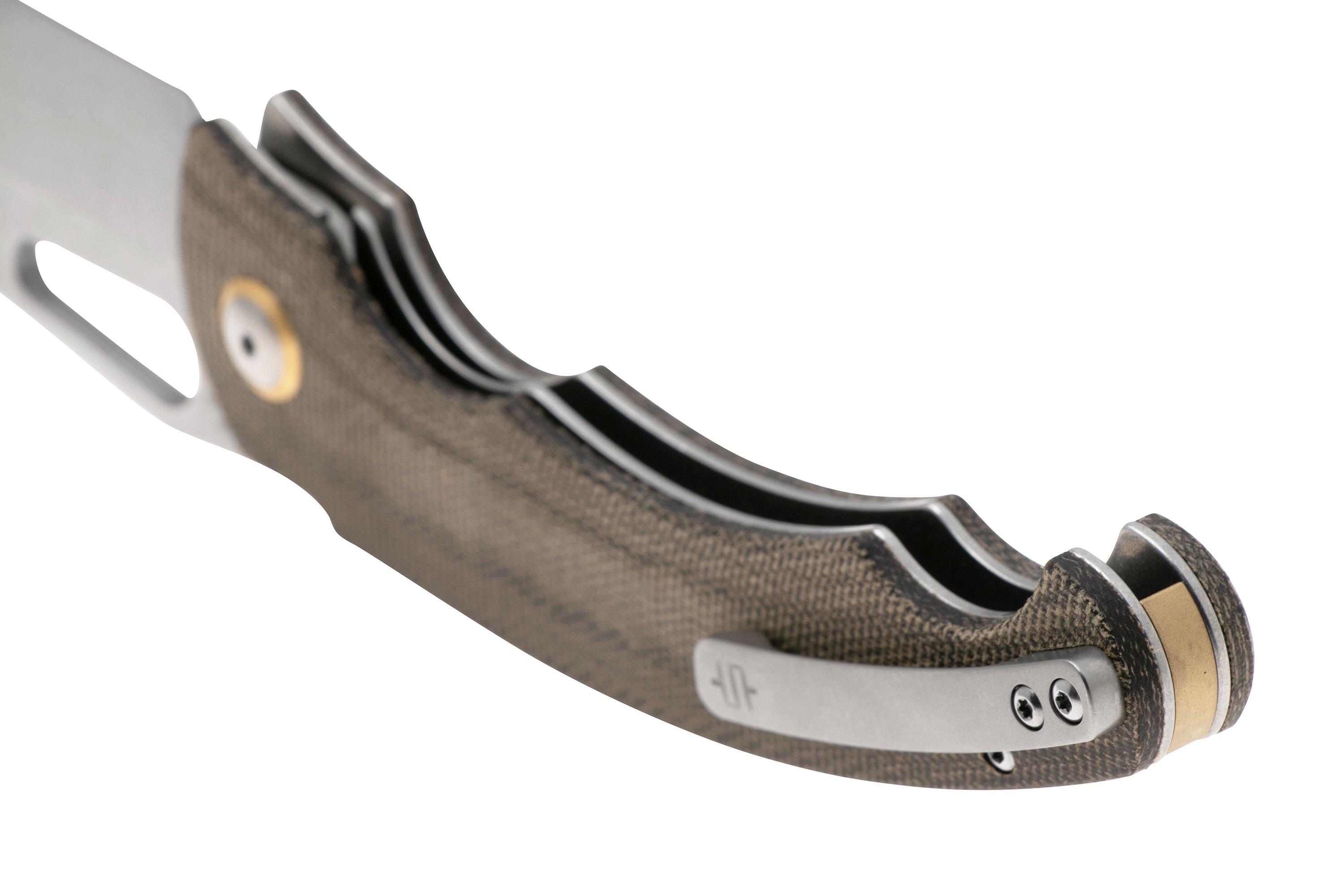 Artisan Cutlery Xcellerator 1860P-ODG, Stonewashed AR-RPM9, OD Green ...