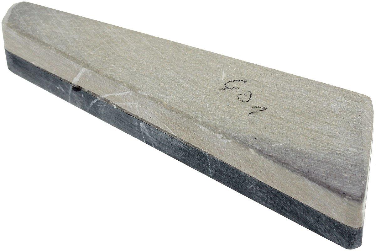 Ardennes Coticule Slurry Stone Standard No. 1 | Advantageously shopping ...