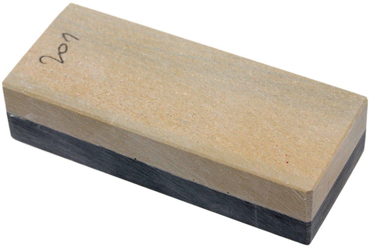 Ardennes Coticule Standard 75 x 30 mm, slijpsteen | Advantageously ...