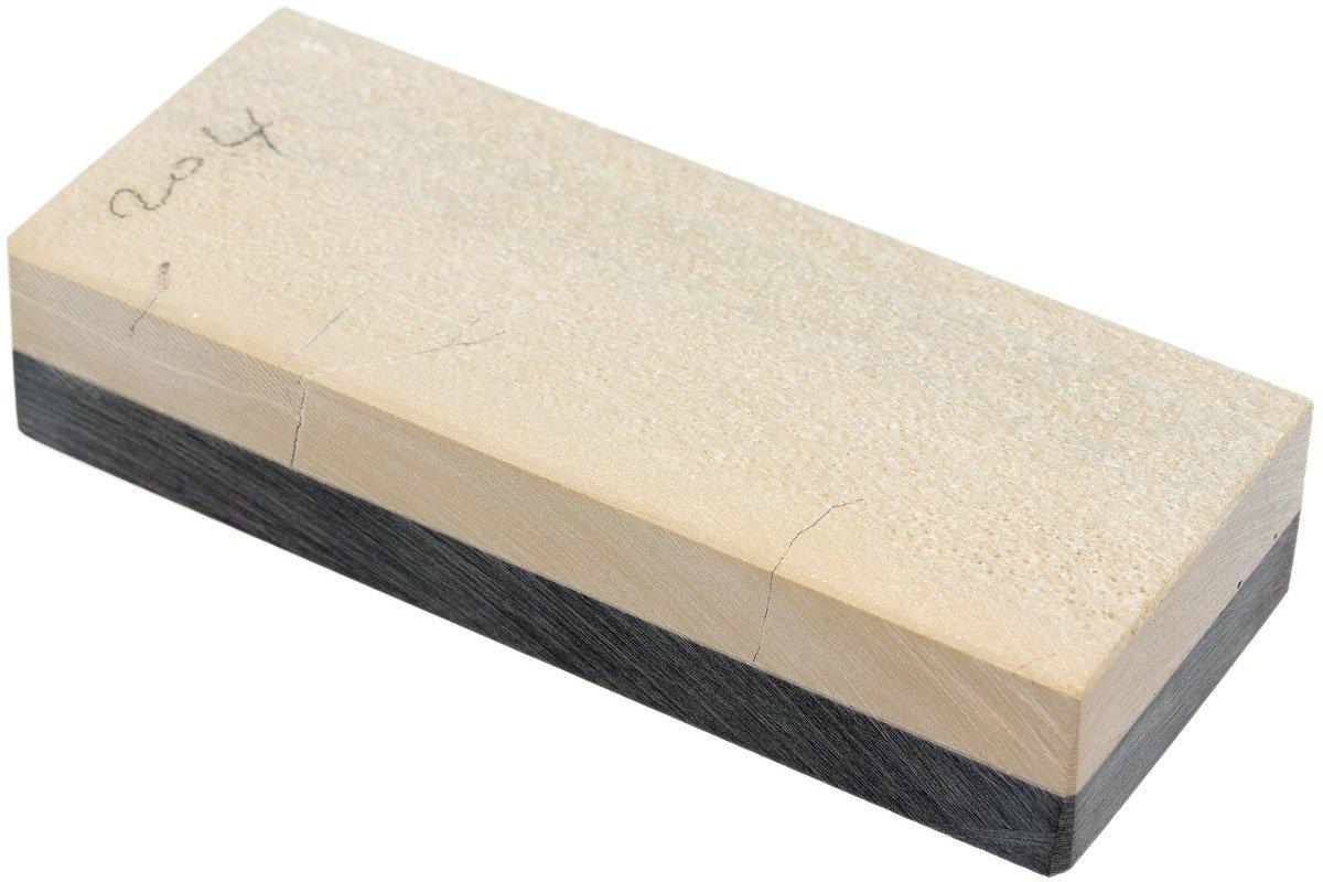 Ardennes Coticule Standard 100 x 40 mm, sharpening stone ...