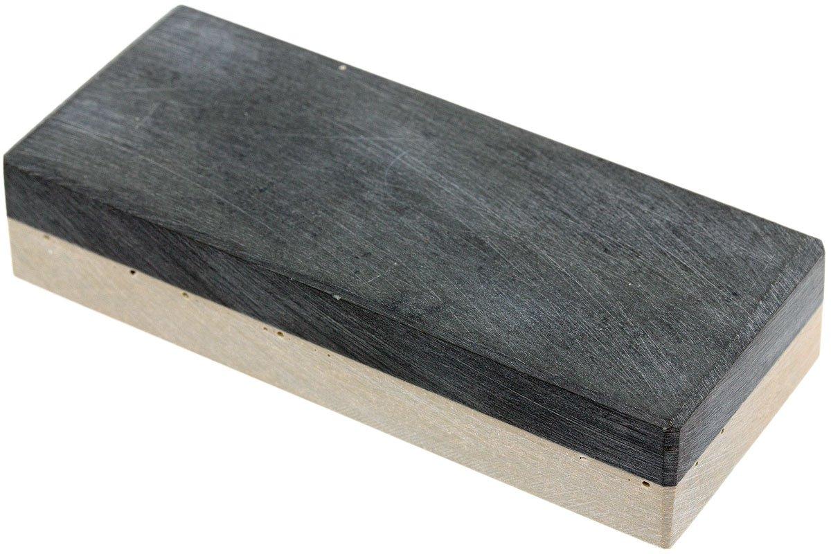 Ardennes Coticule Standard 100 x 40 mm, sharpening stone ...