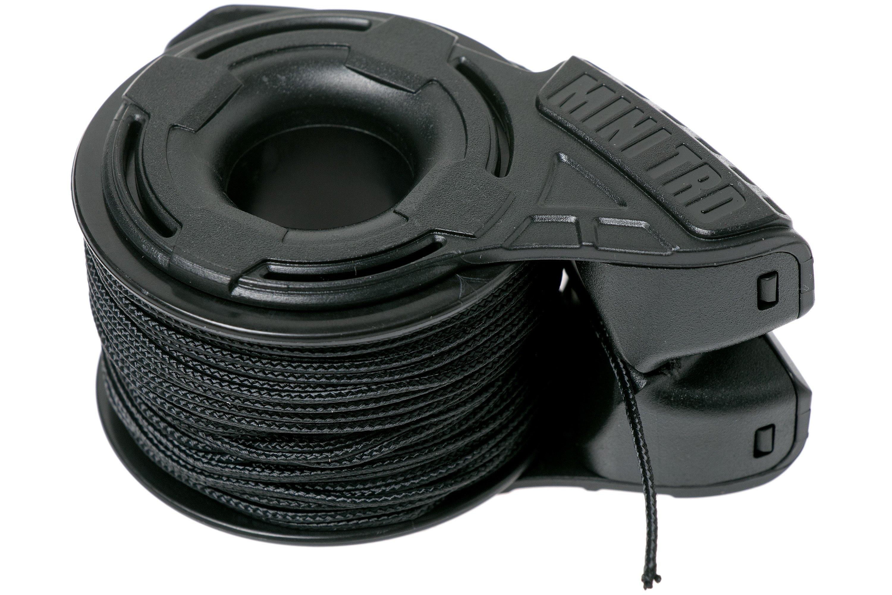 Atwood Rope MFG Mini TRD Micro Cord Dispenser | Advantageously shopping ...