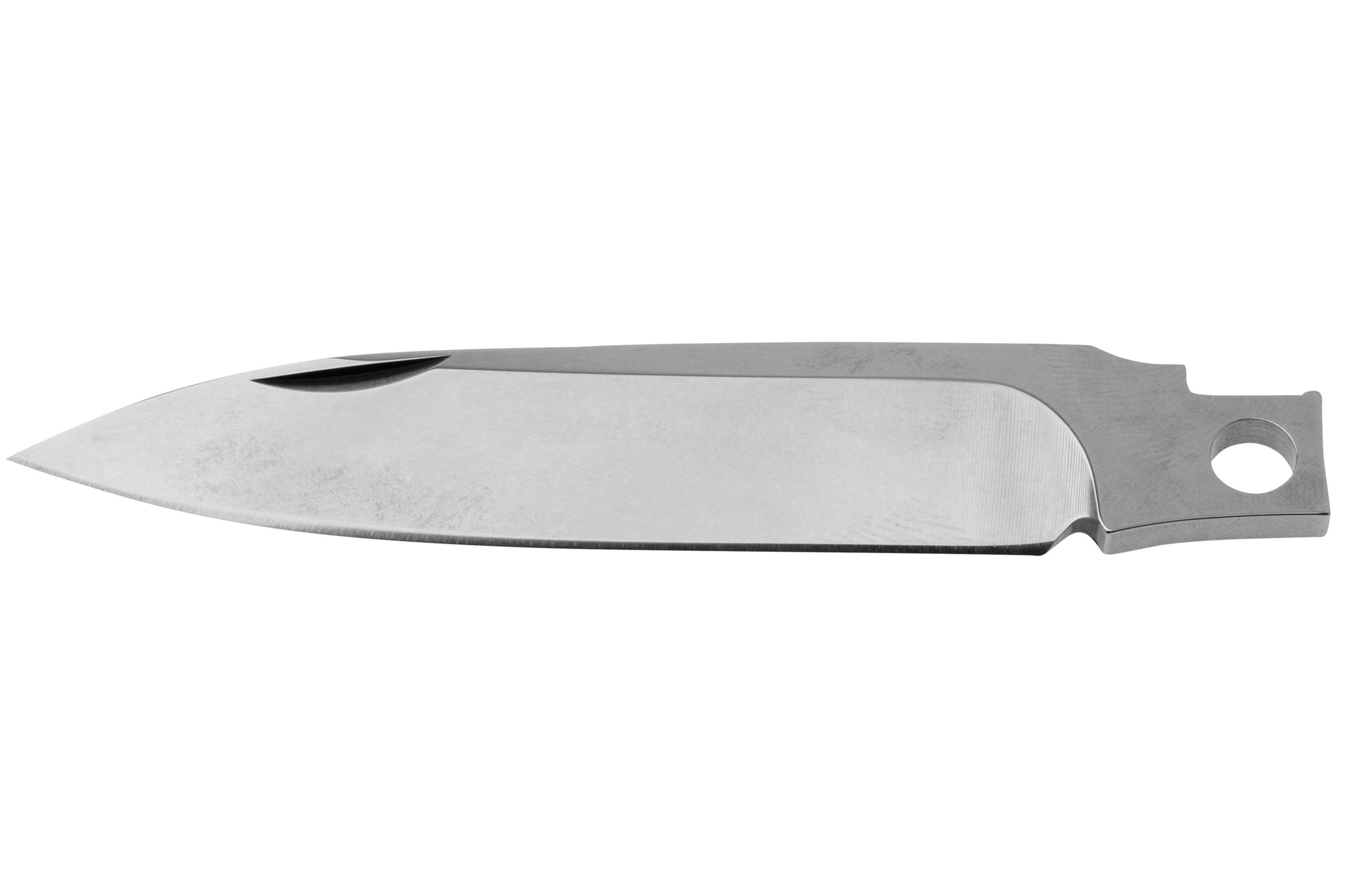 ASK American Service Knife Drop Point Blade | Fare acquisti ...