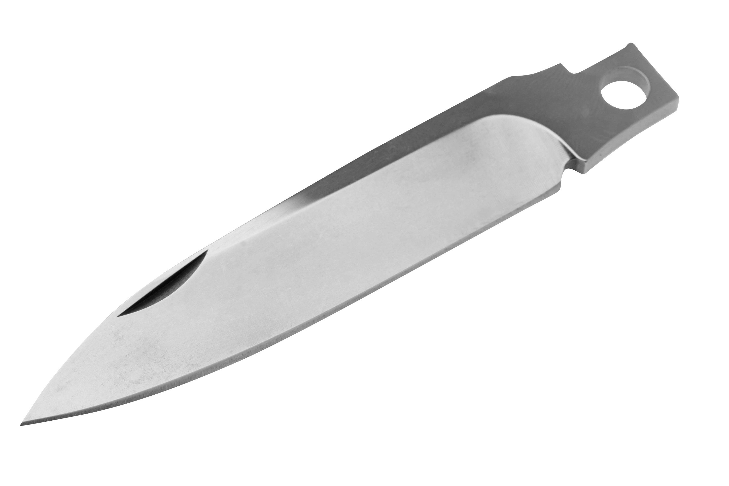 ASK American Service Knife Drop Point Blade | Voordelig kopen bij ...