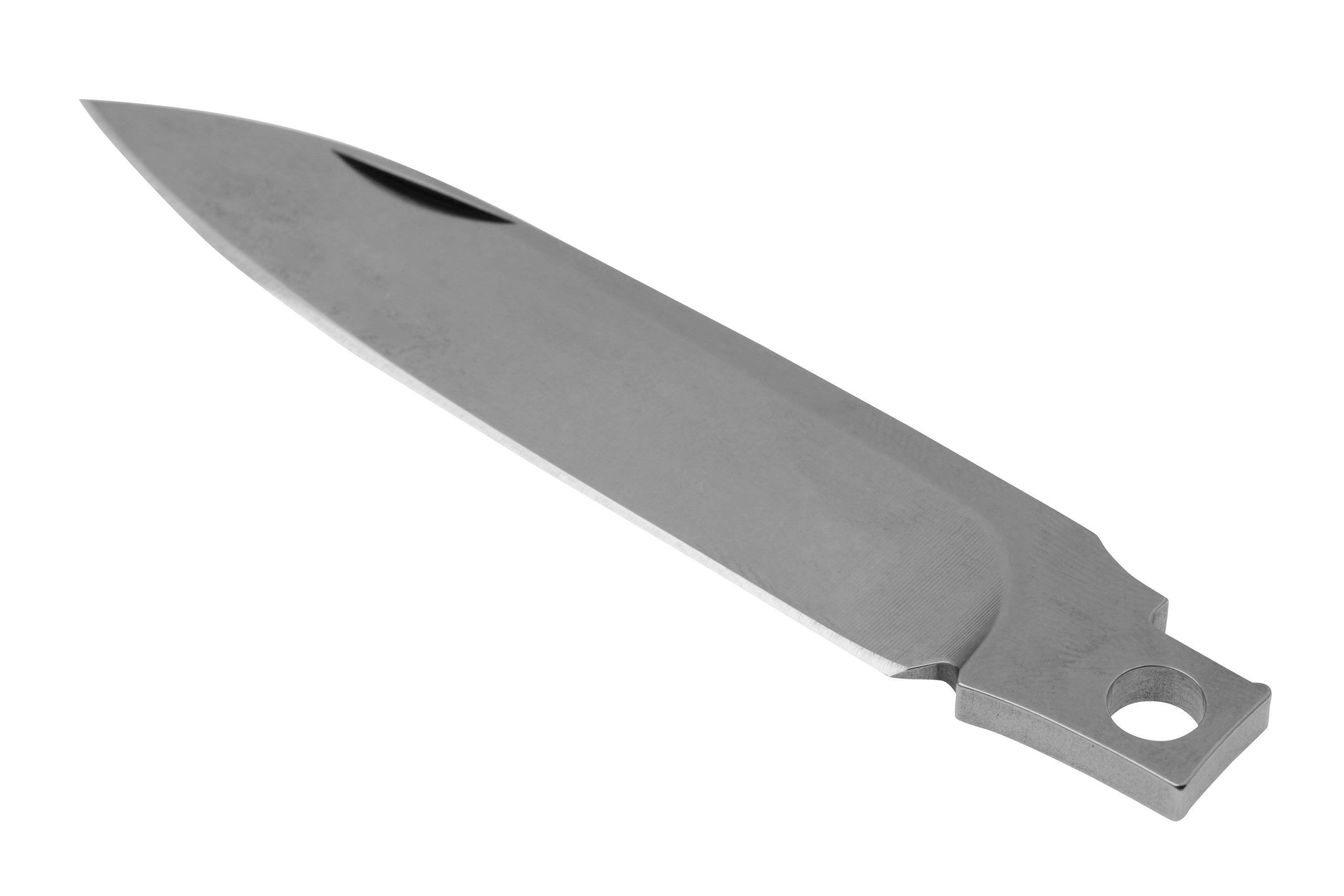 ASK American Service Knife Drop Point Blade | Fare acquisti ...