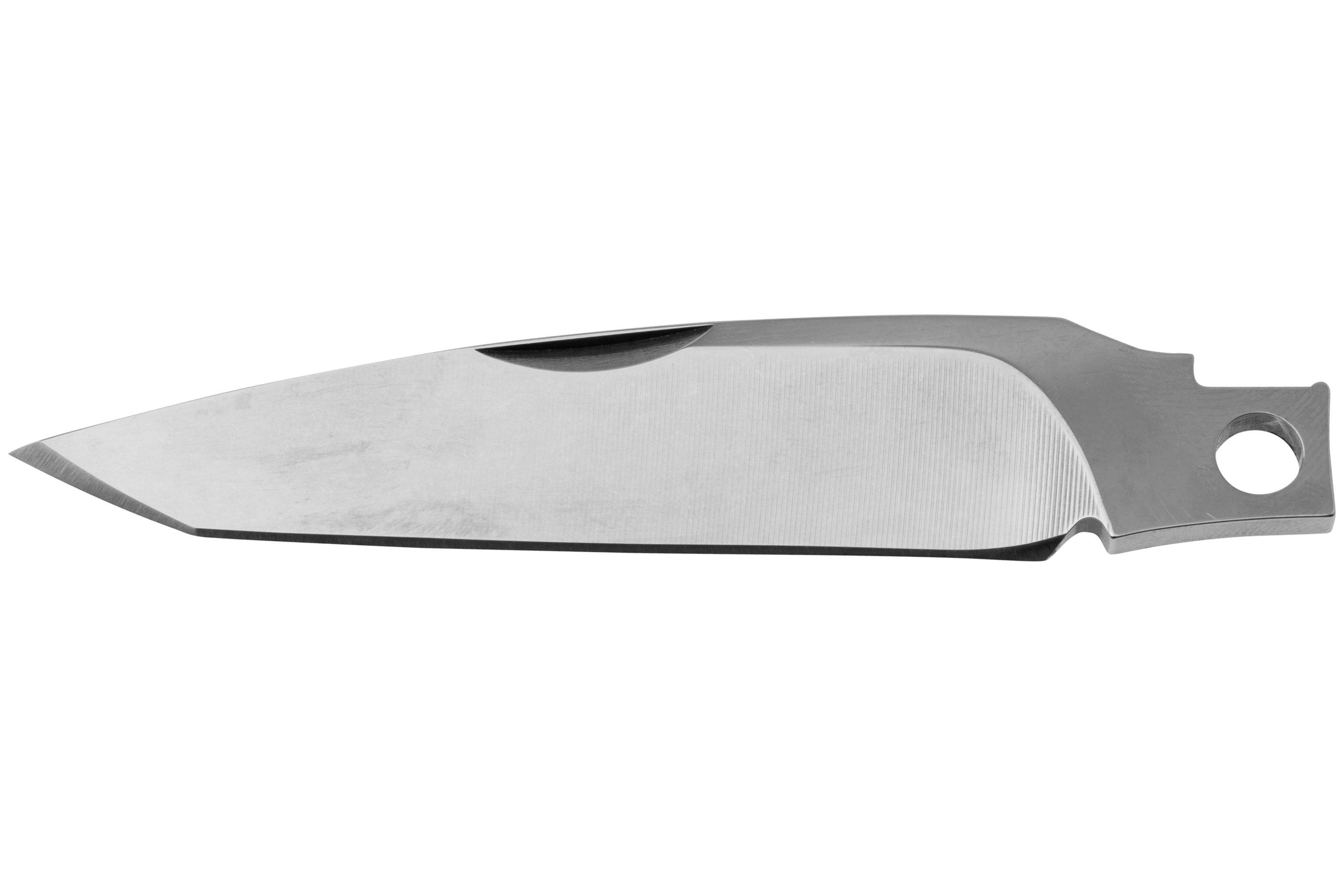 ASK American Service Knife Mono Tanto Blade | Fare acquisti ...